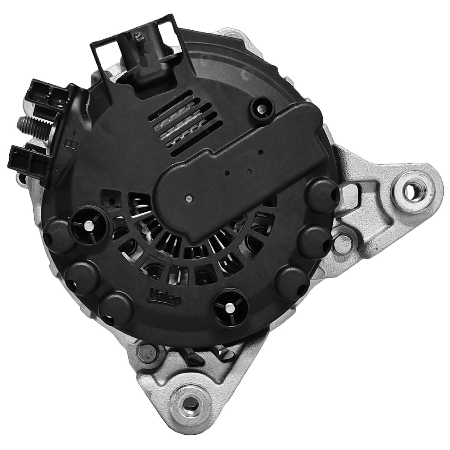 Duralast Alternator 10475