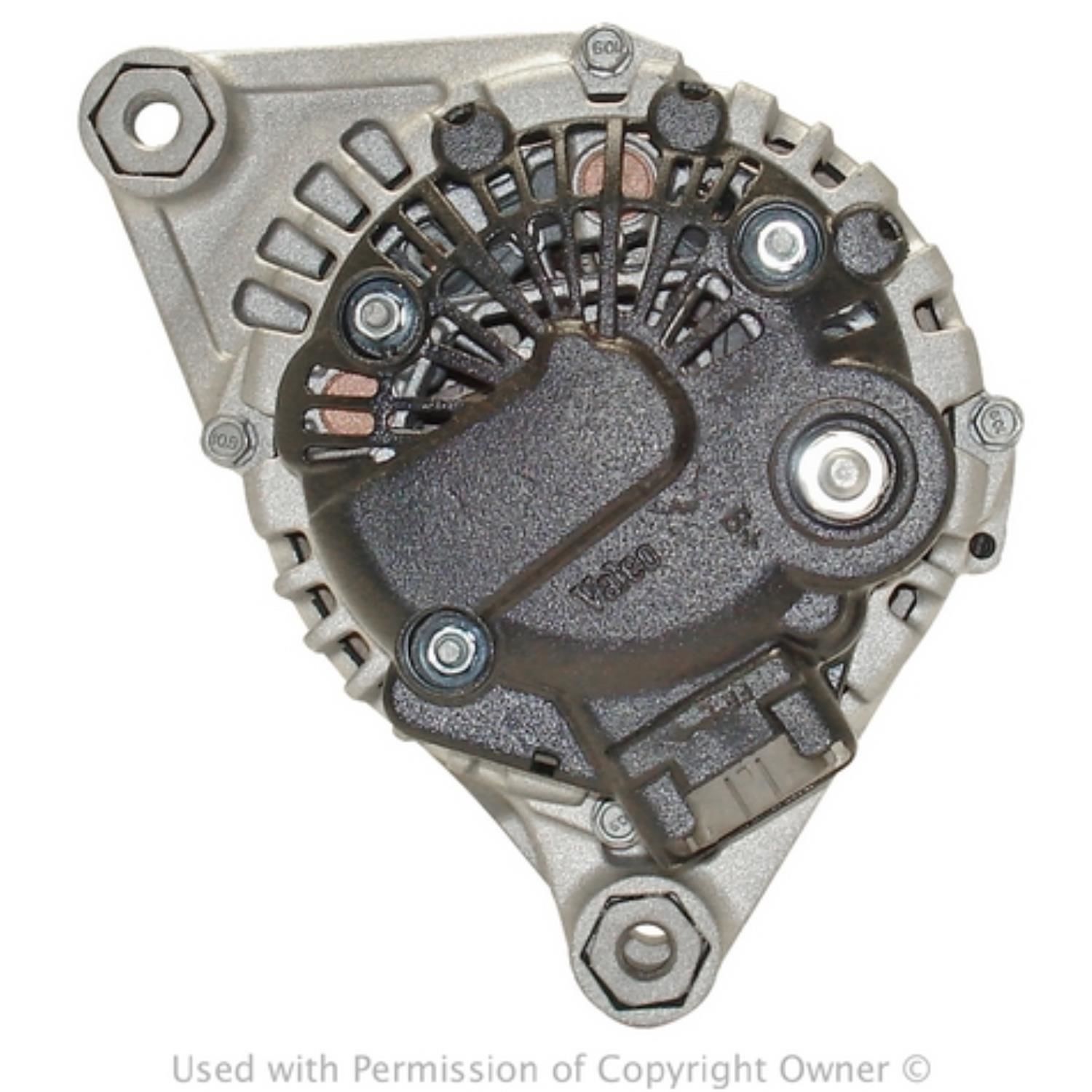 Duralast Alternator 11012