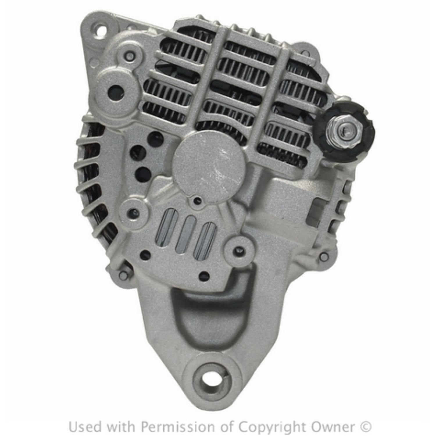 Duralast Alternator 11028