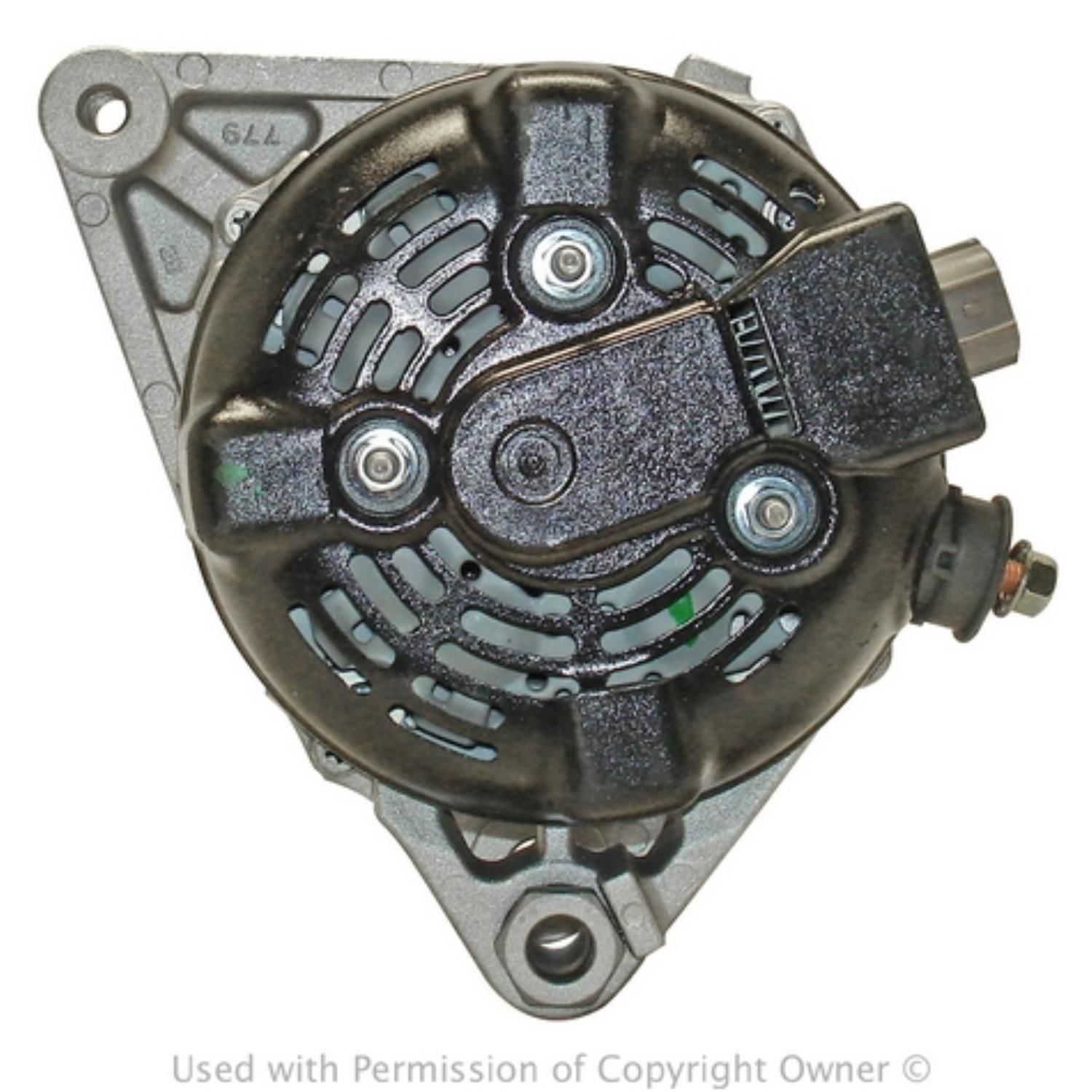 Duralast Alternator 11033