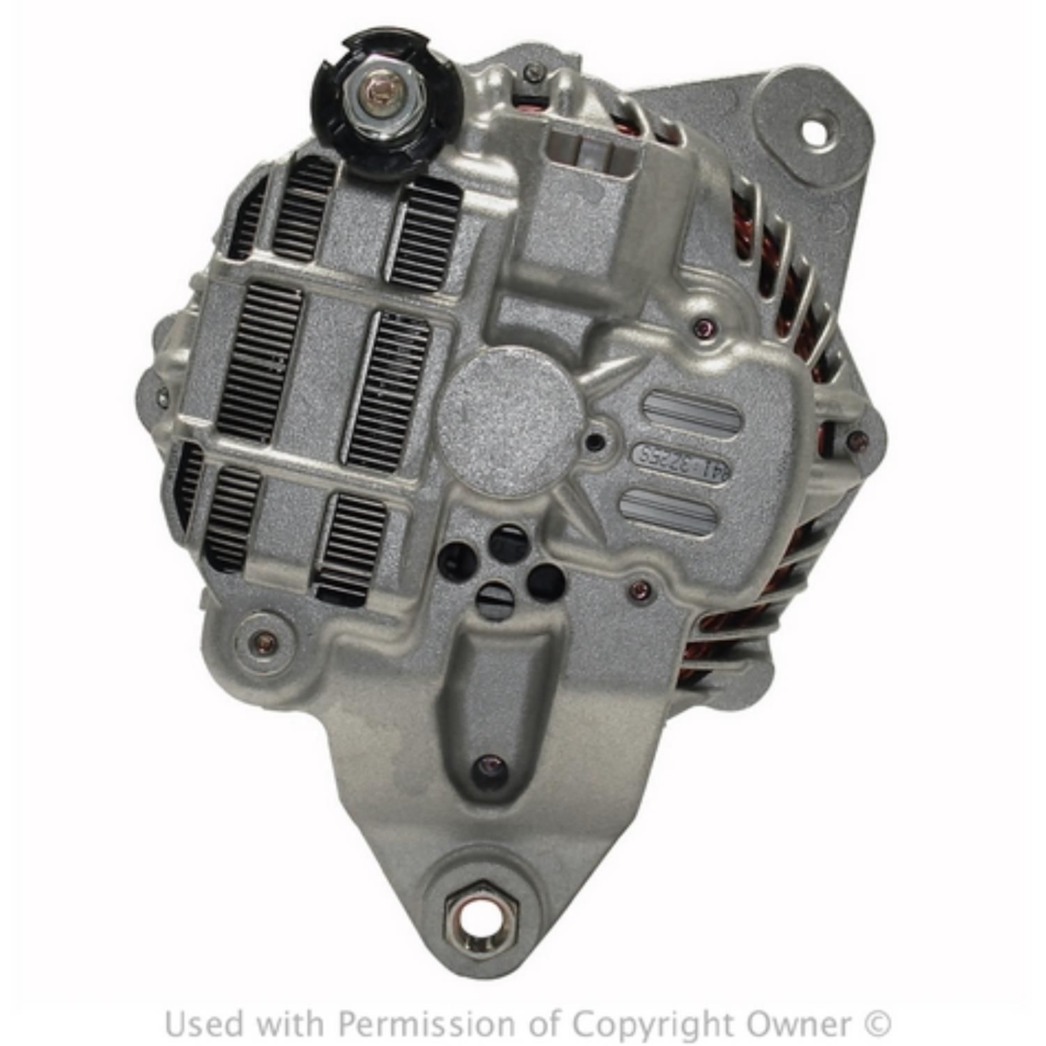 Duralast Alternator 11056