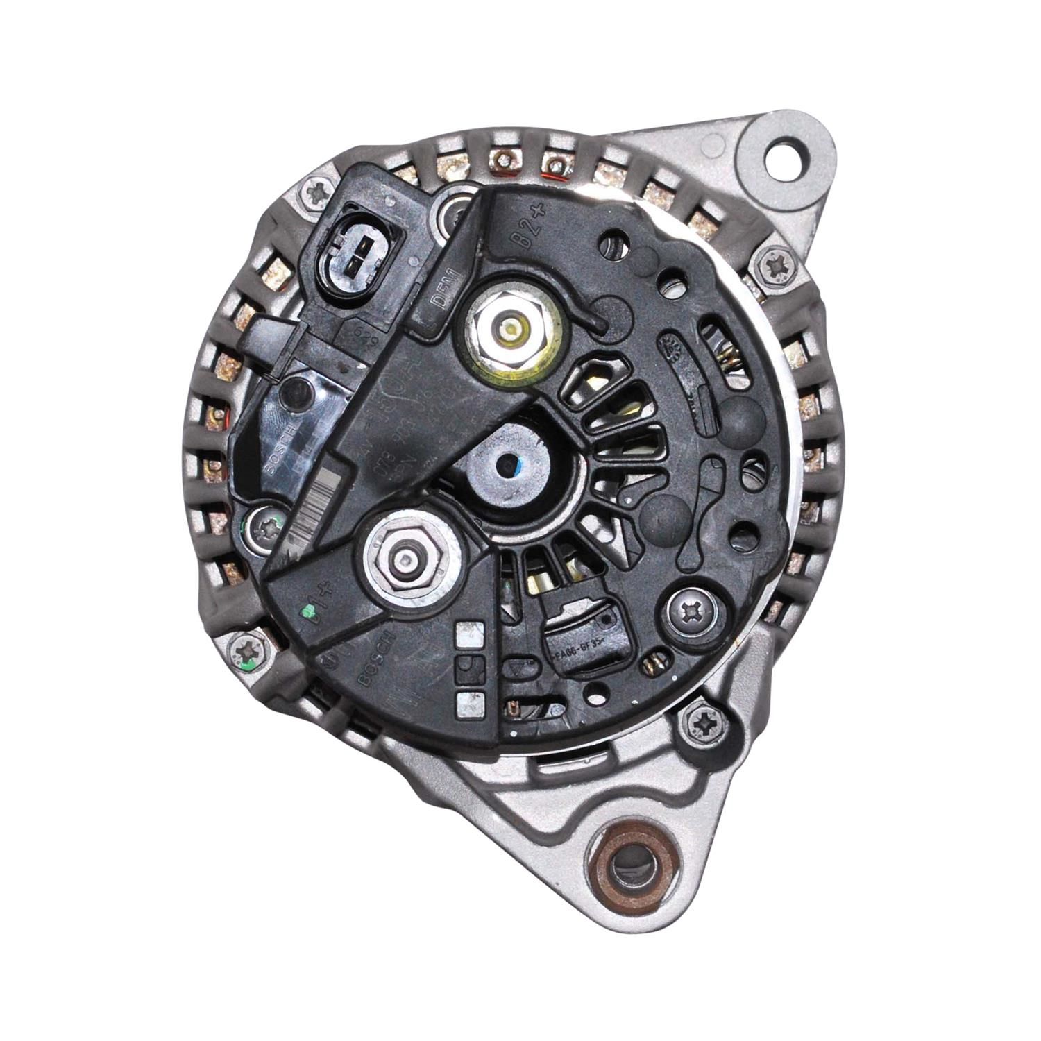 Duralast Alternator 11065