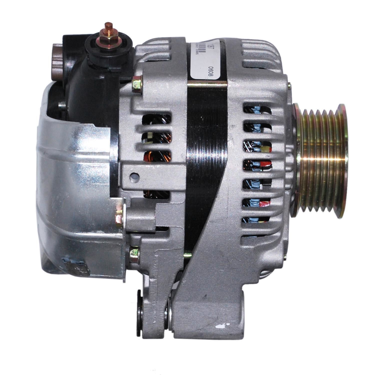 Duralast Alternator 11087