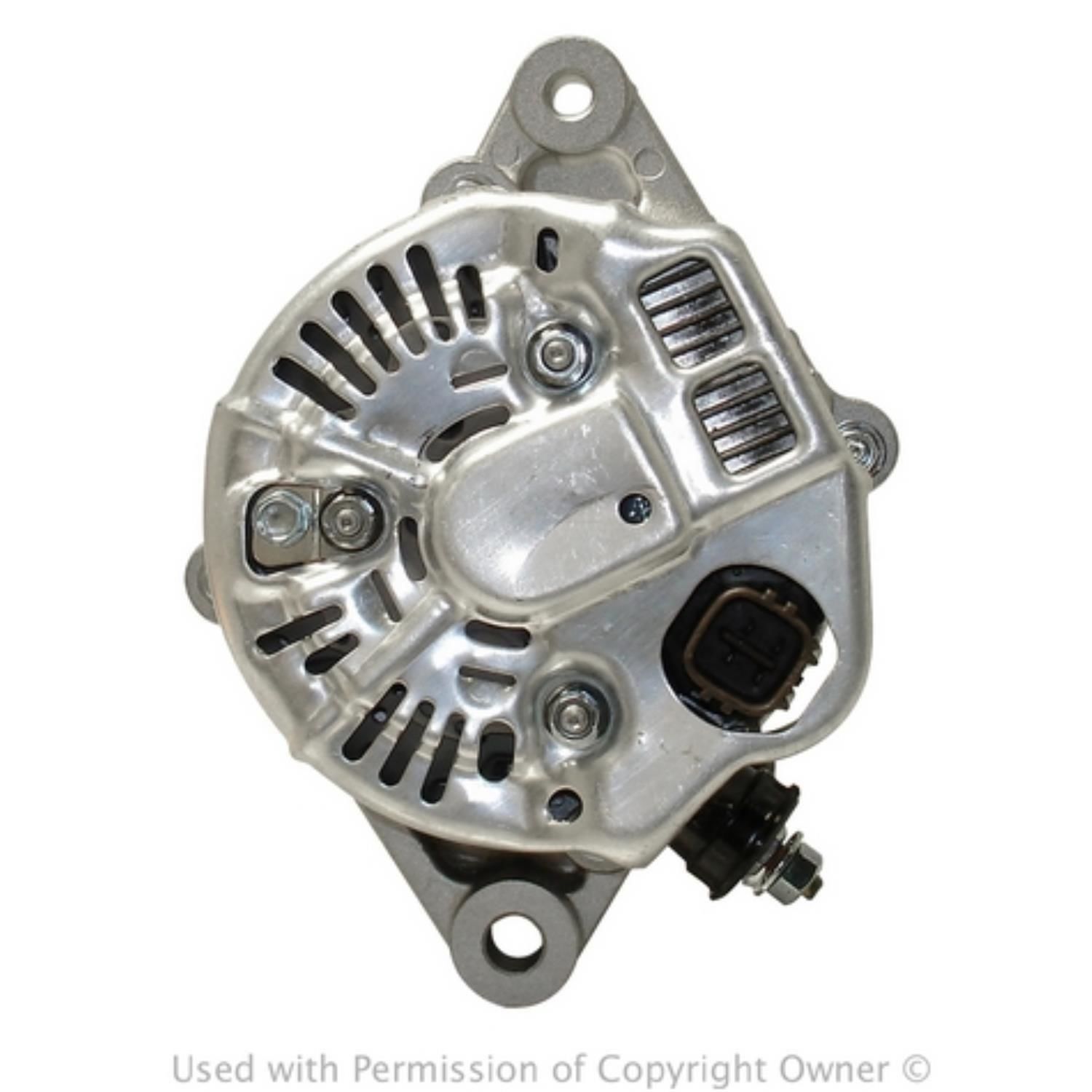 Duralast Alternator 11089