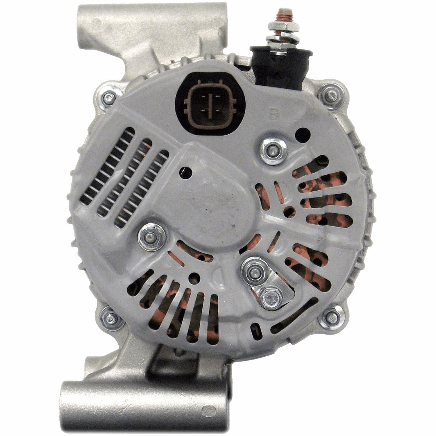Duralast Alternator 11199