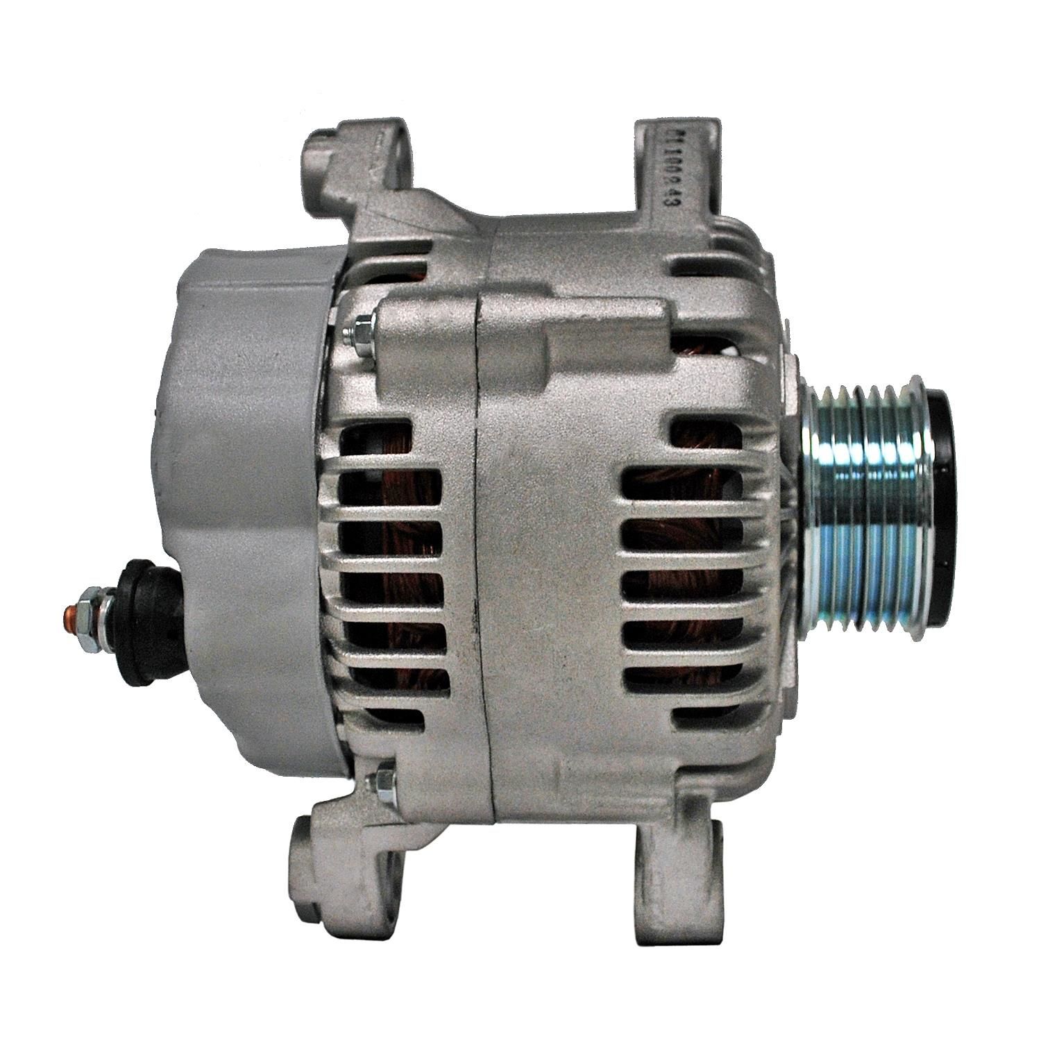 Duralast Alternator 11202