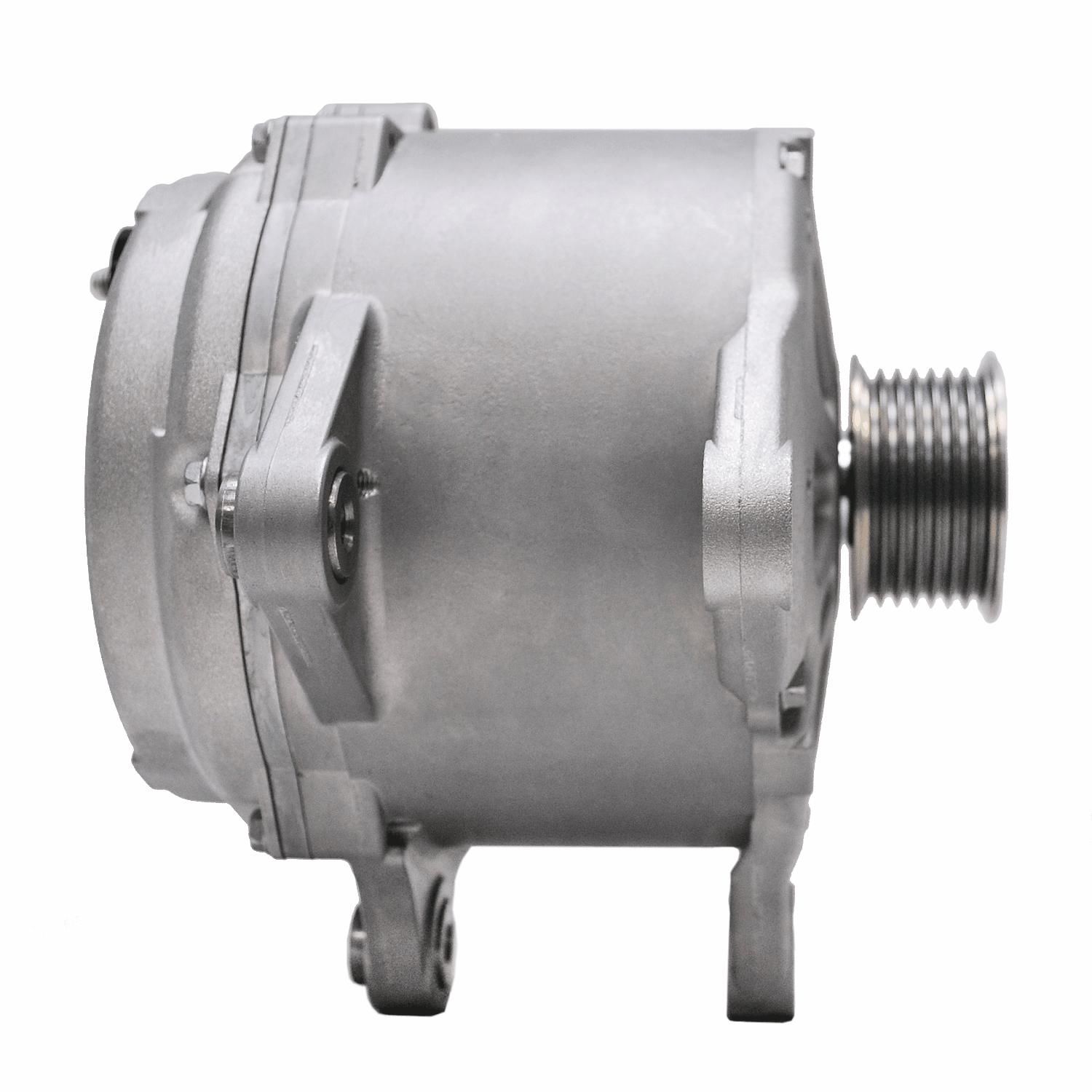 Duralast Alternator 11219