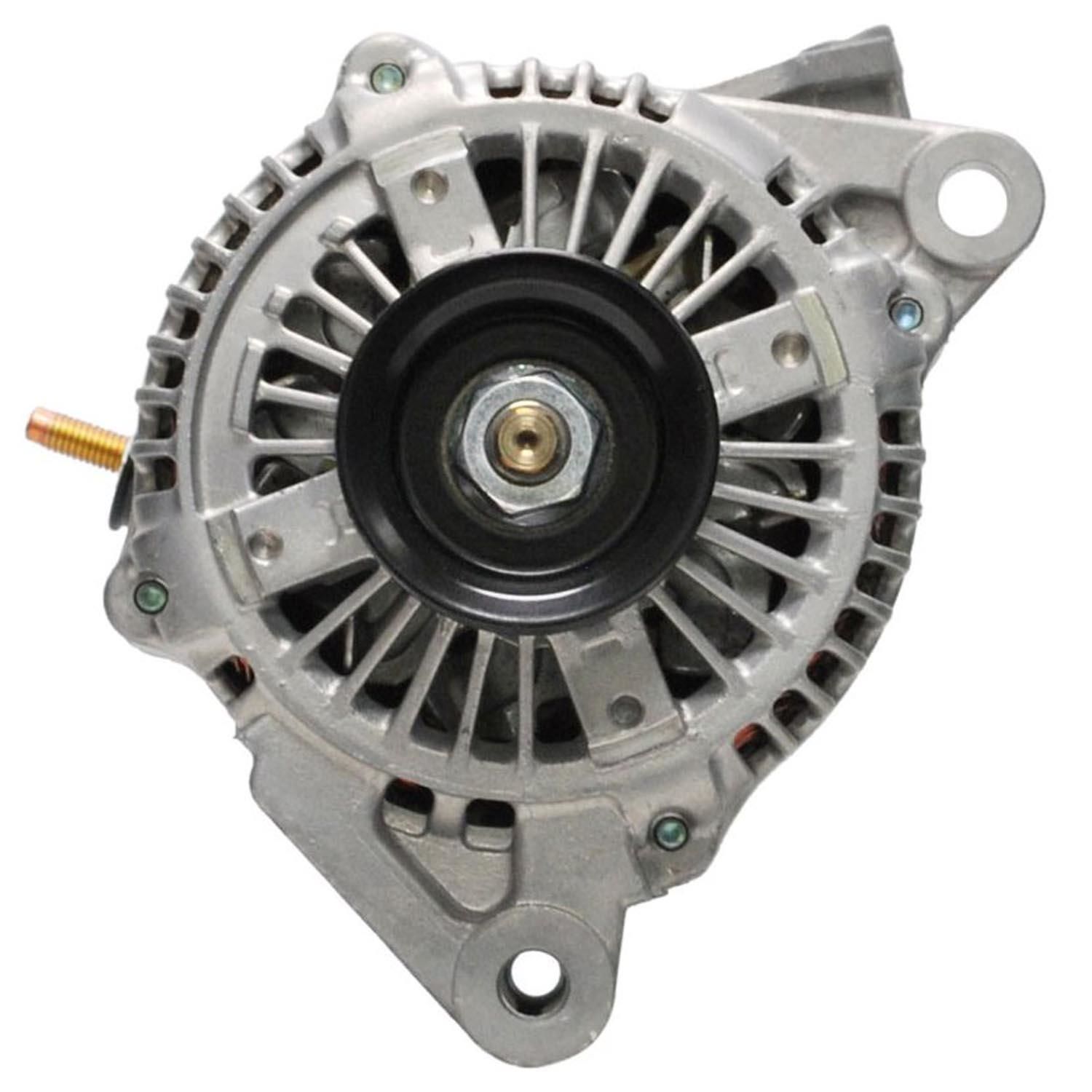 Duralast Alternator 11242