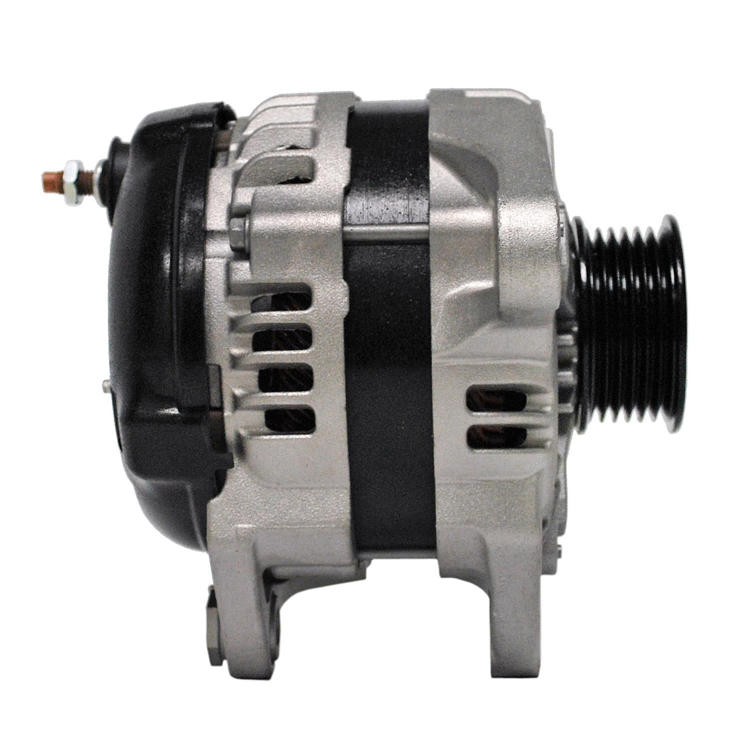 Duralast Alternator 11286