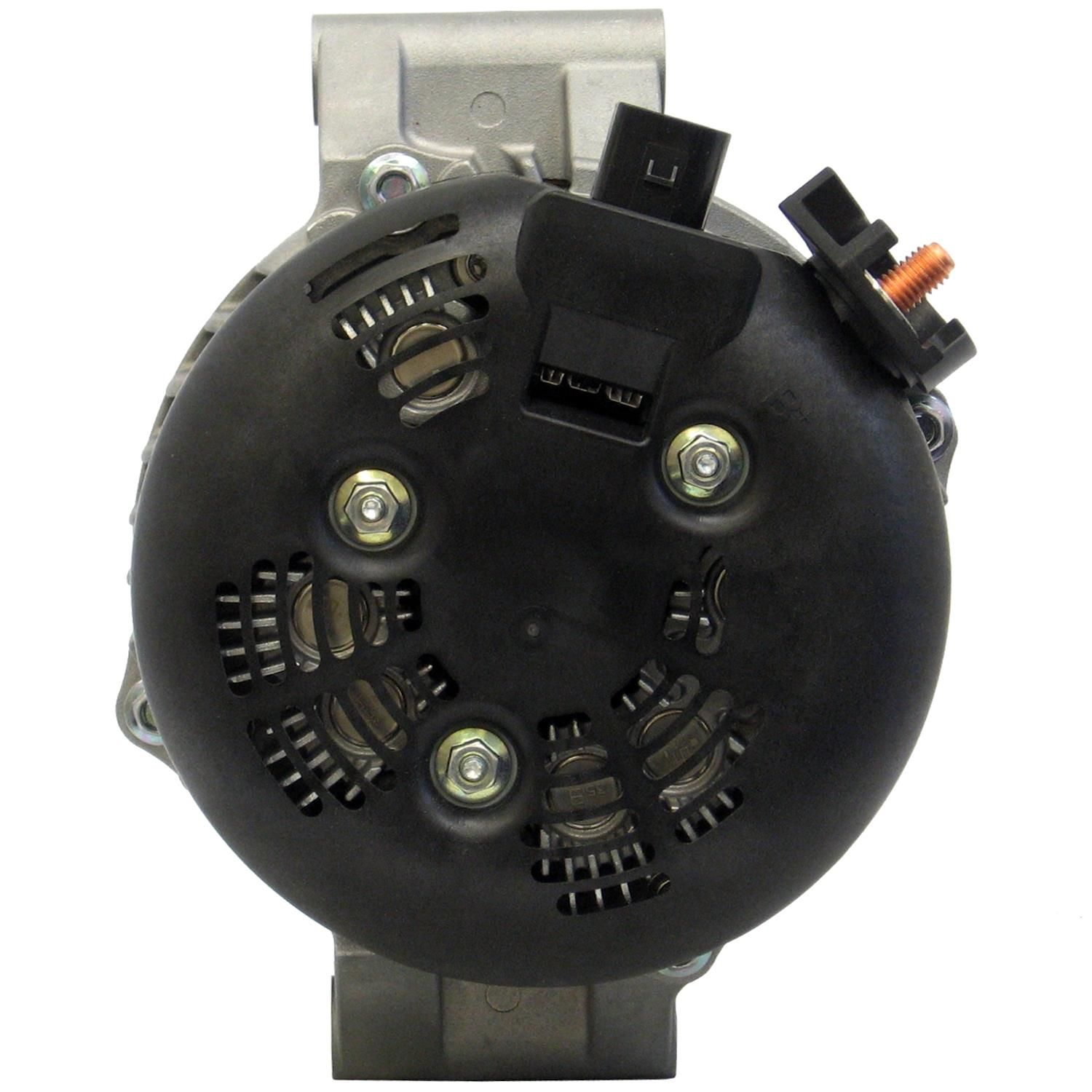 Duralast Alternator 11366
