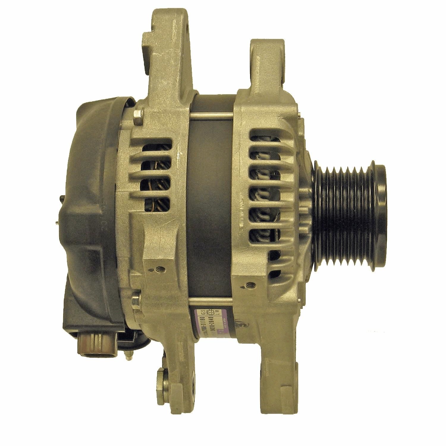Duralast Alternator 11517