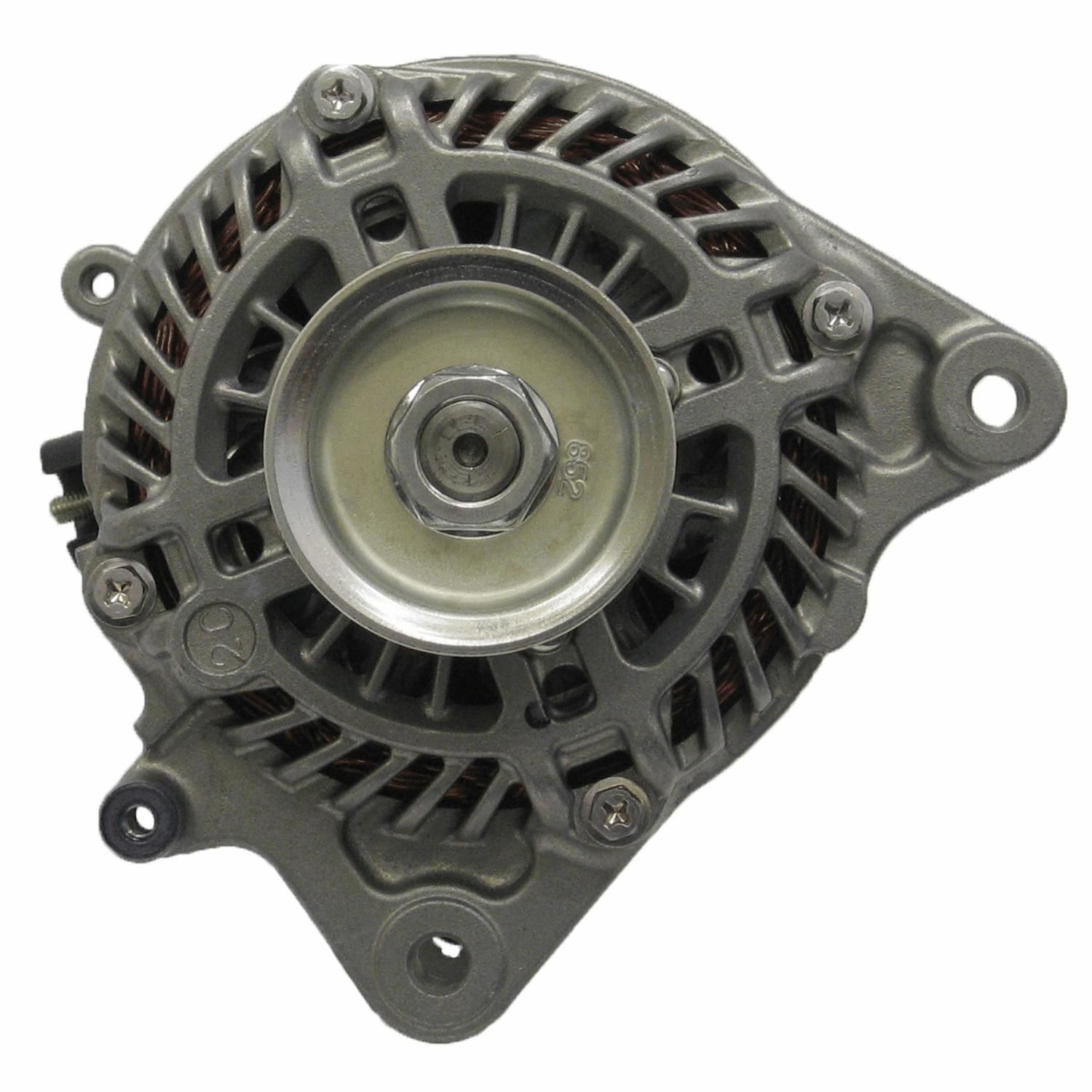 Duralast Alternator 11537