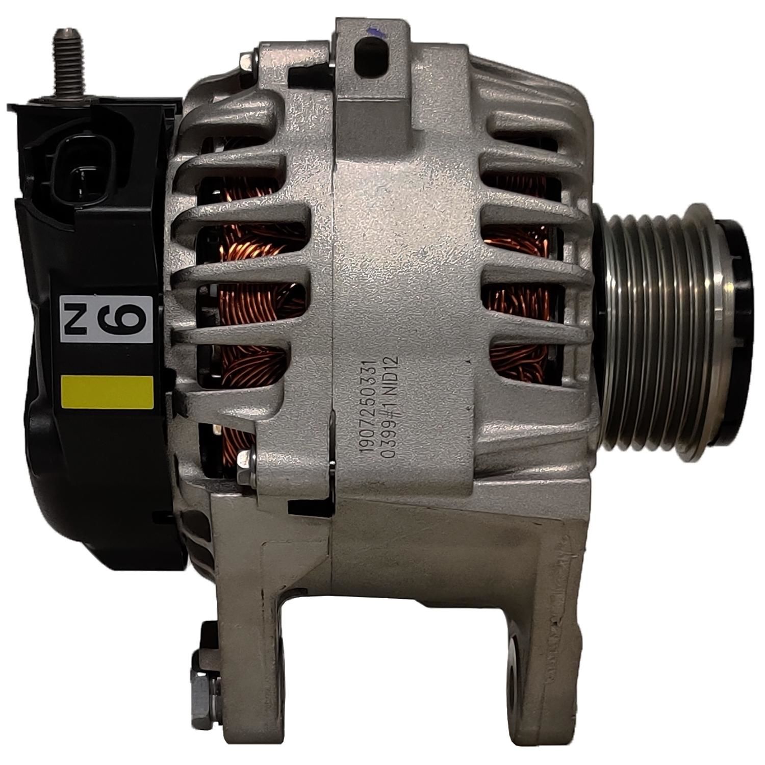 Duralast Alternator 11587