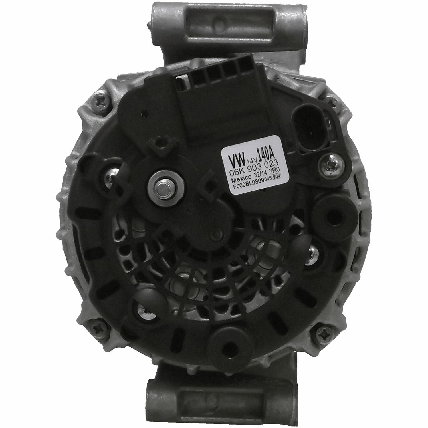 Duralast Alternator 11723