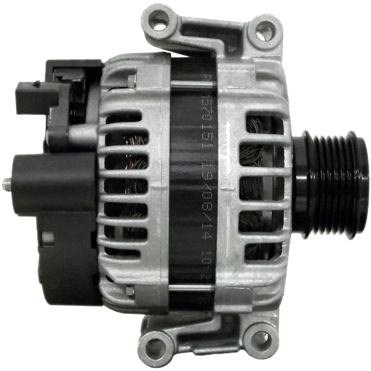 Duralast Alternator 11728