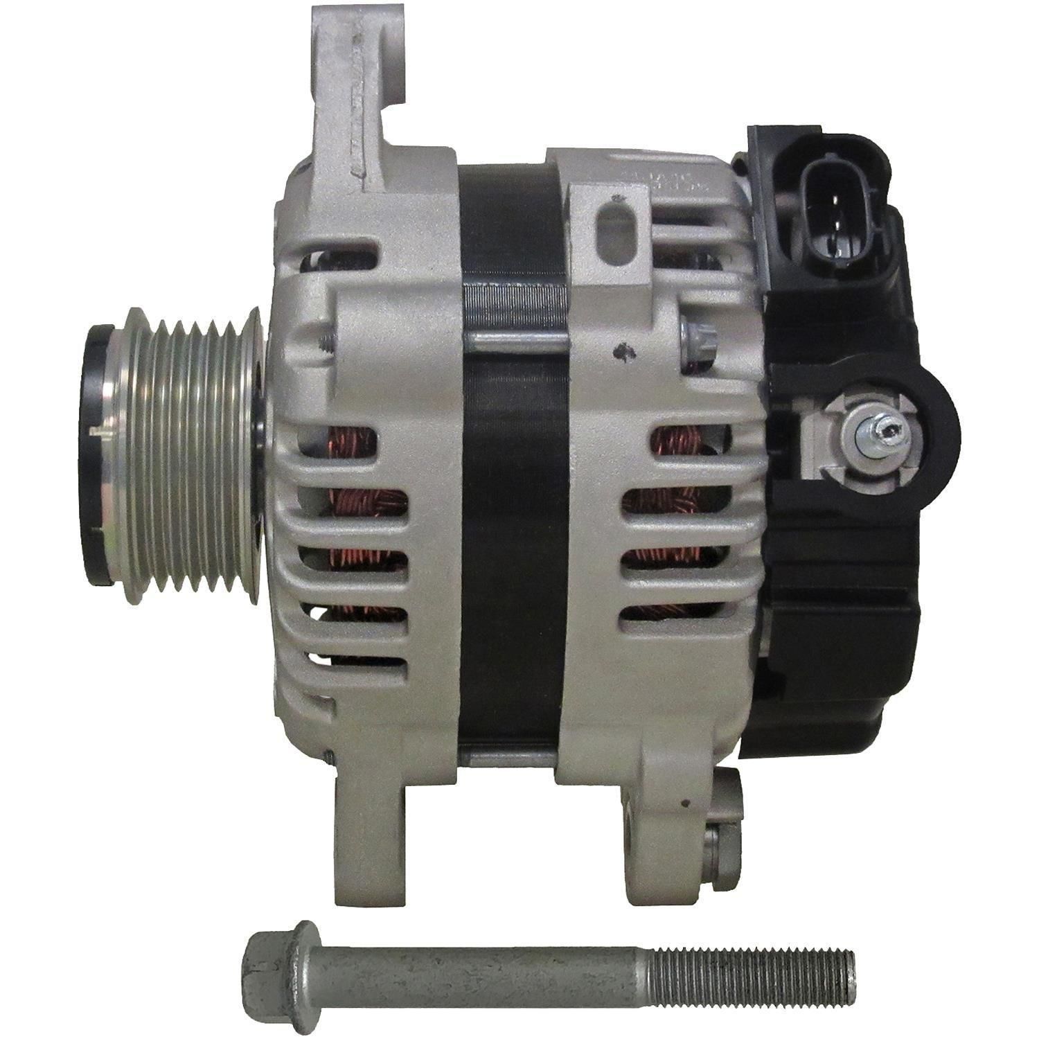 Duralast Alternator 11890
