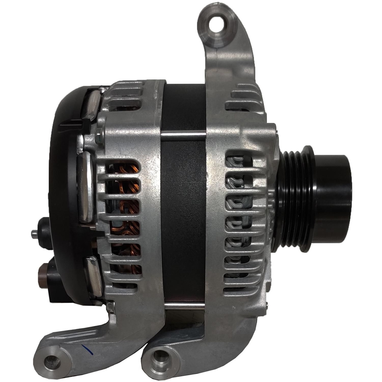 Duralast Alternator 11922