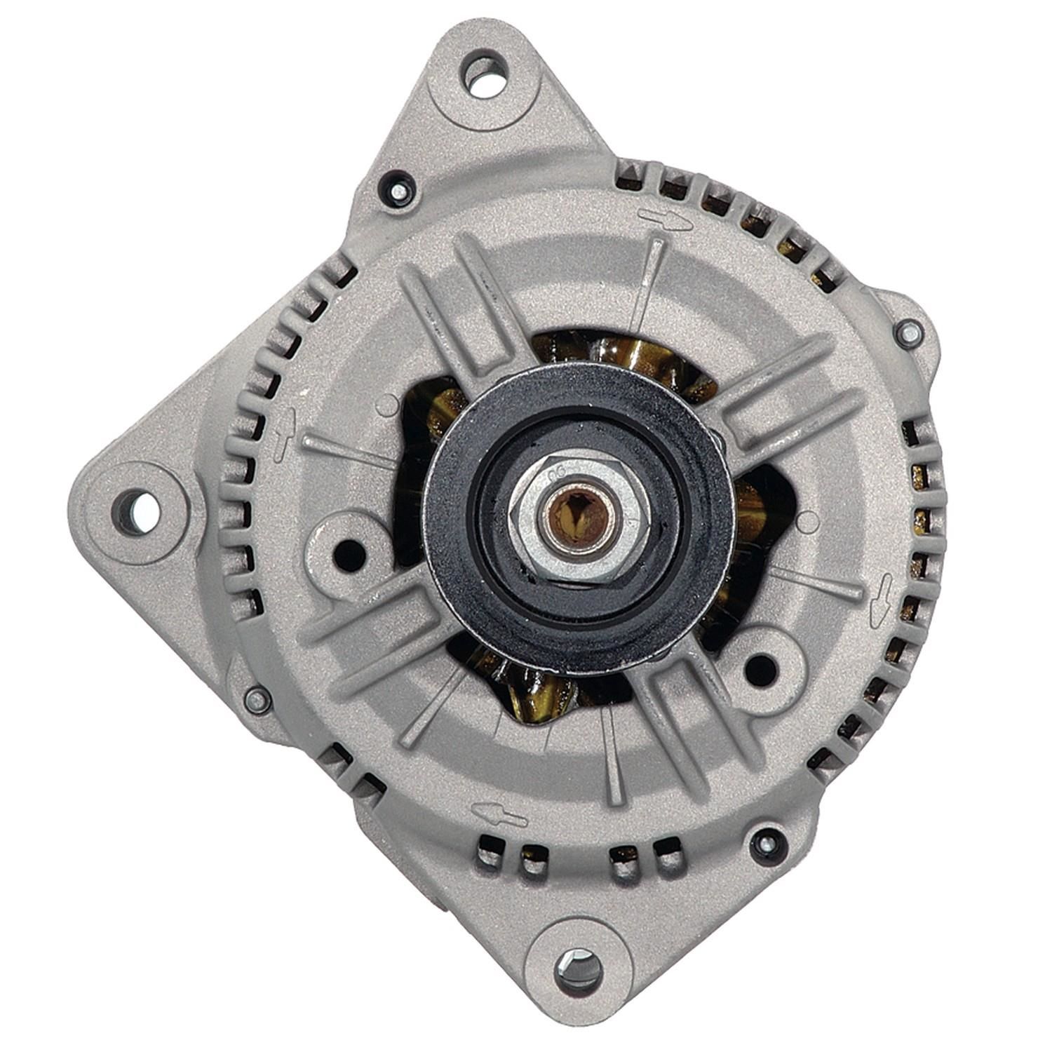 Duralast Alternator 12011
