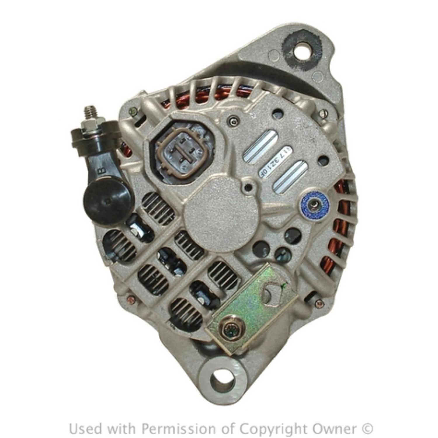 Duralast Alternator 12013