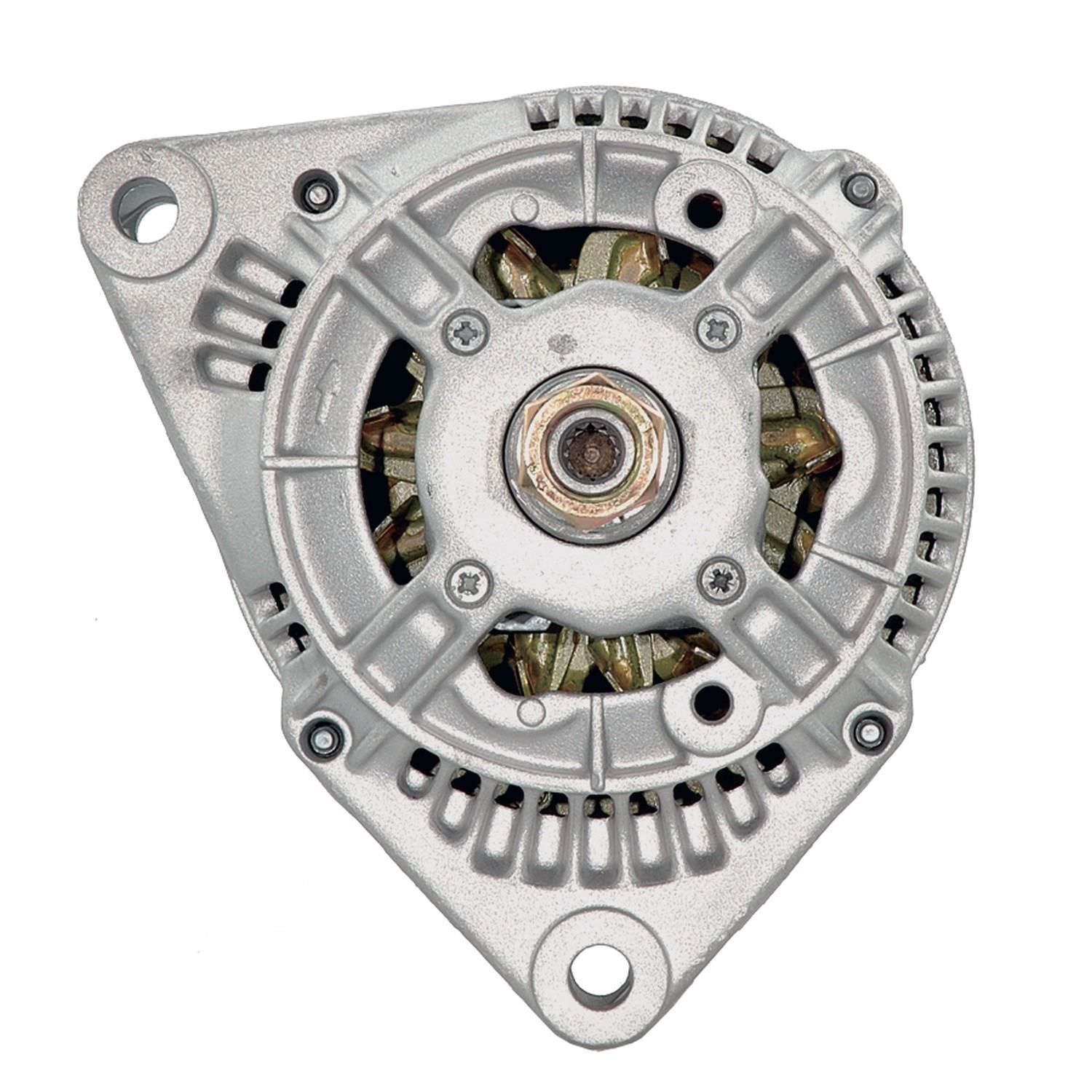 Duralast Alternator 12023