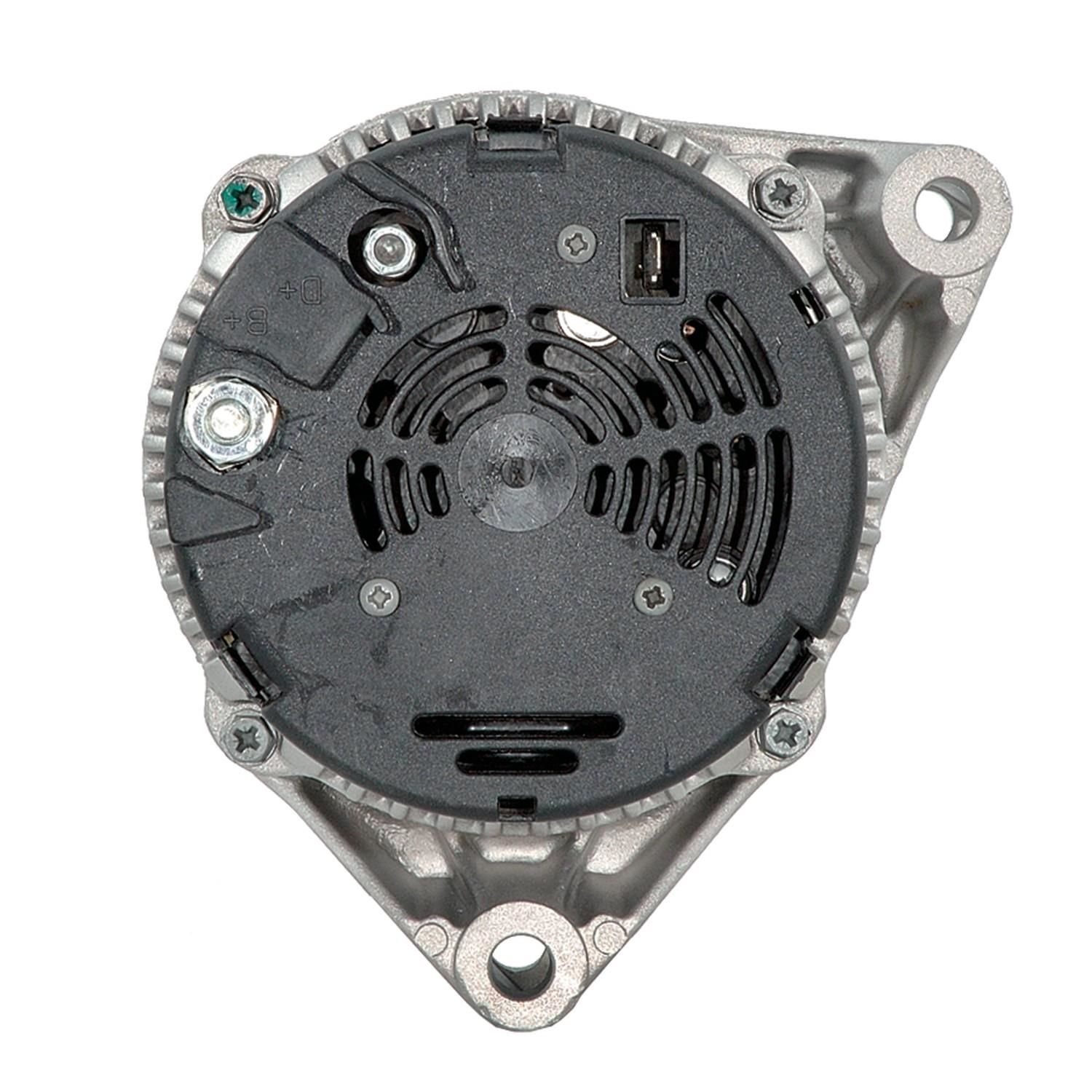 Duralast Alternator 12023