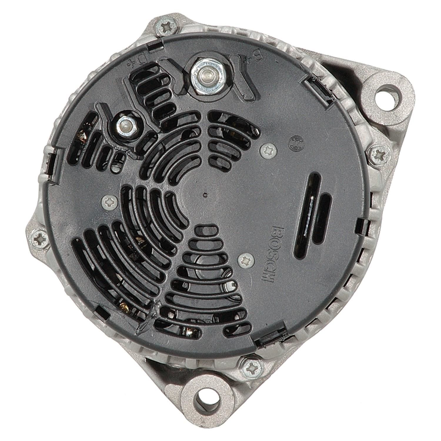 Duralast Alternator 12034