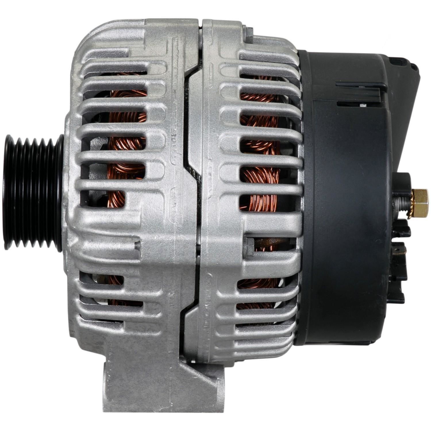 Duralast Alternator 12043