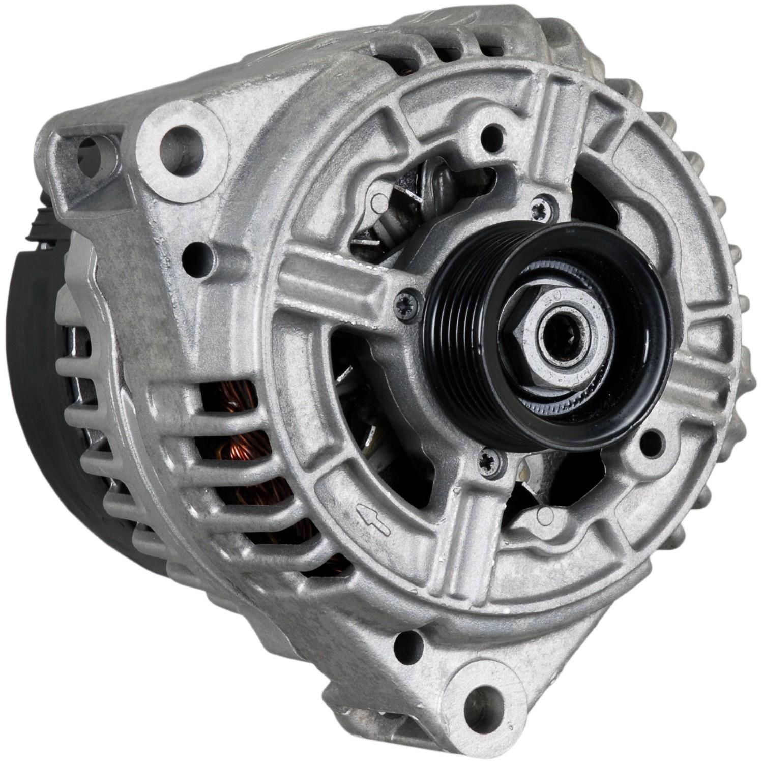 Duralast Alternator 12043