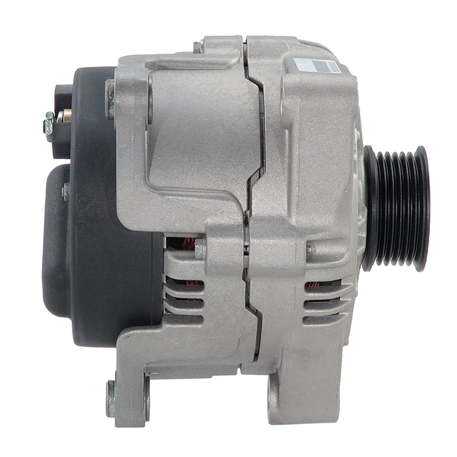 Duralast Alternator 12057