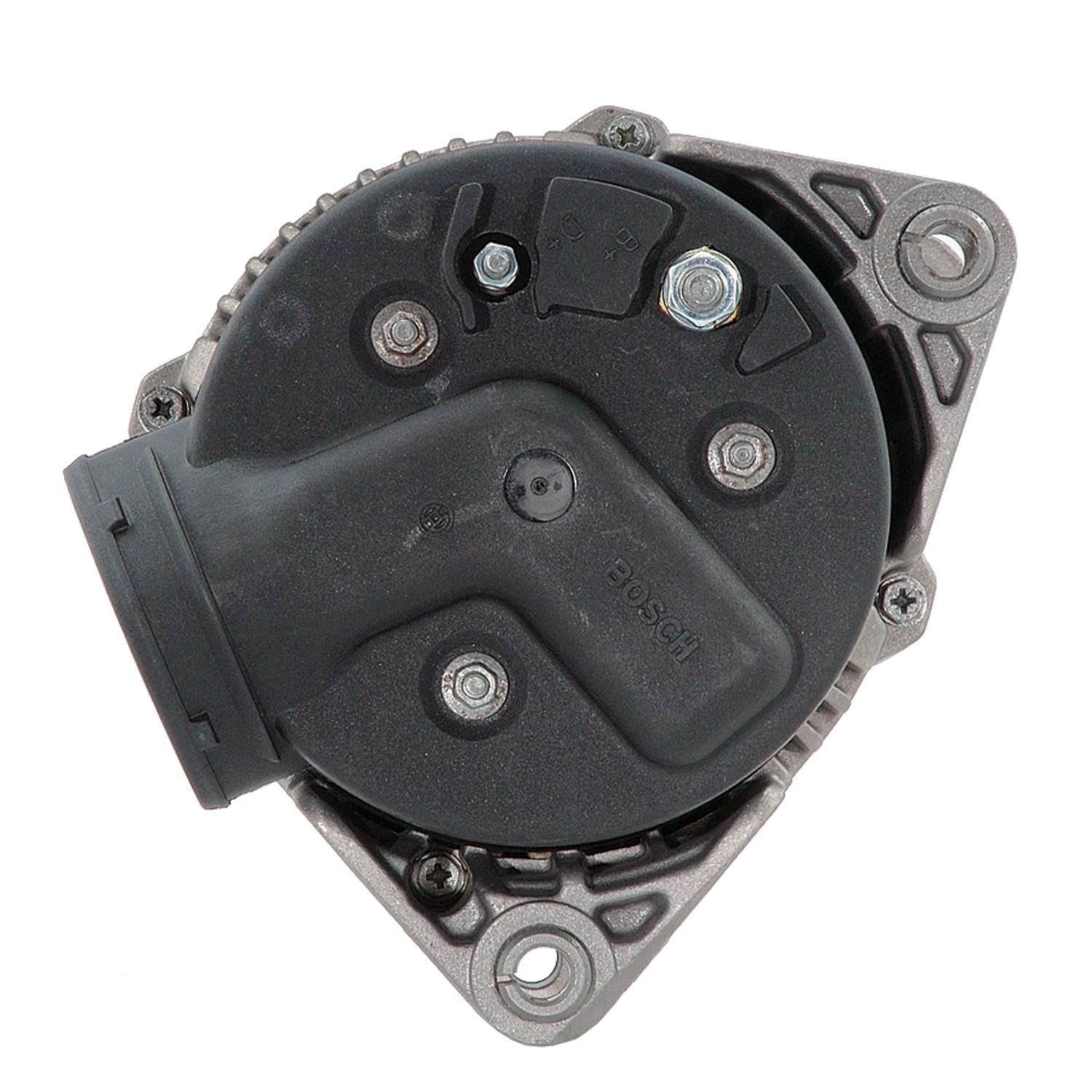 Duralast Alternator 12057