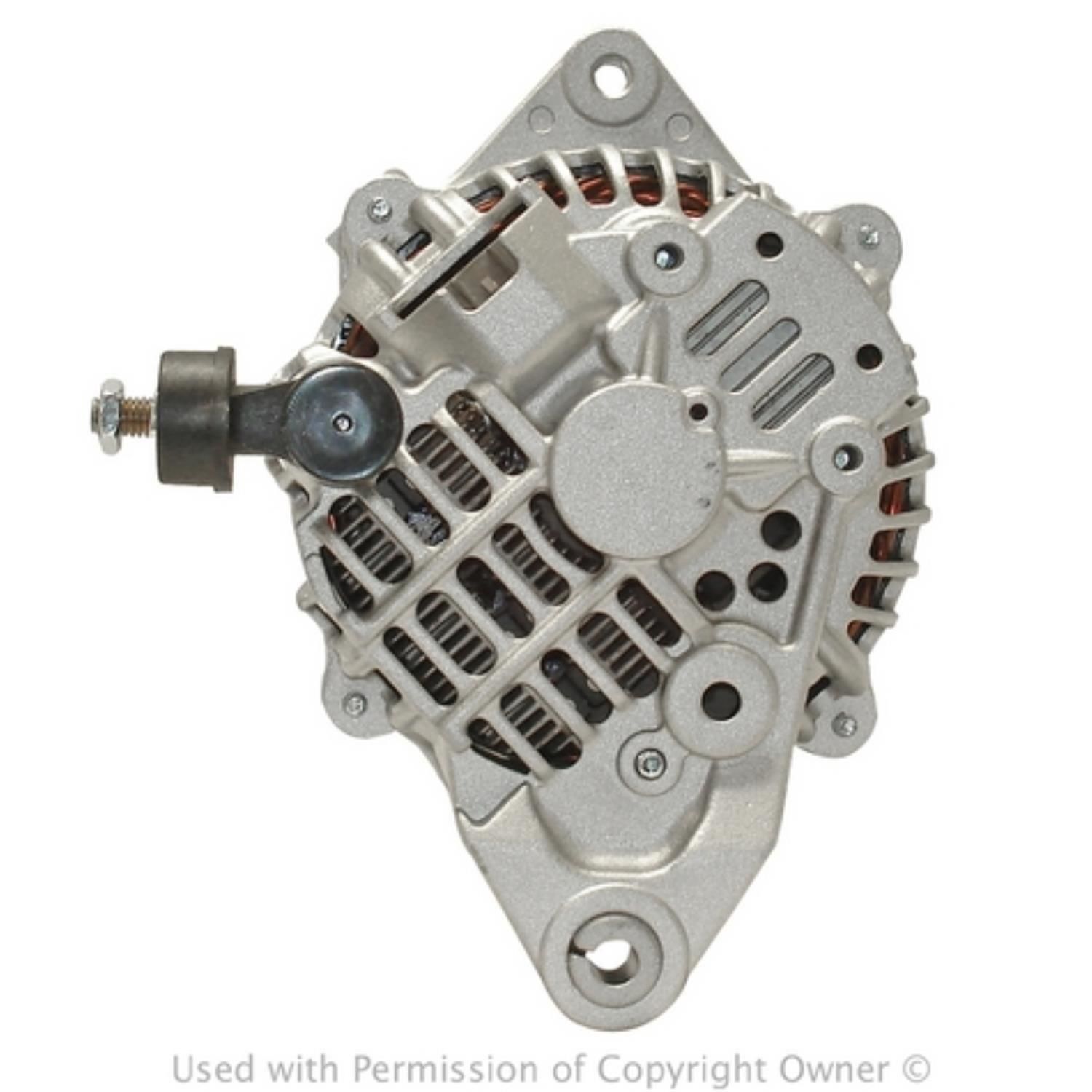 Duralast Alternator 12060