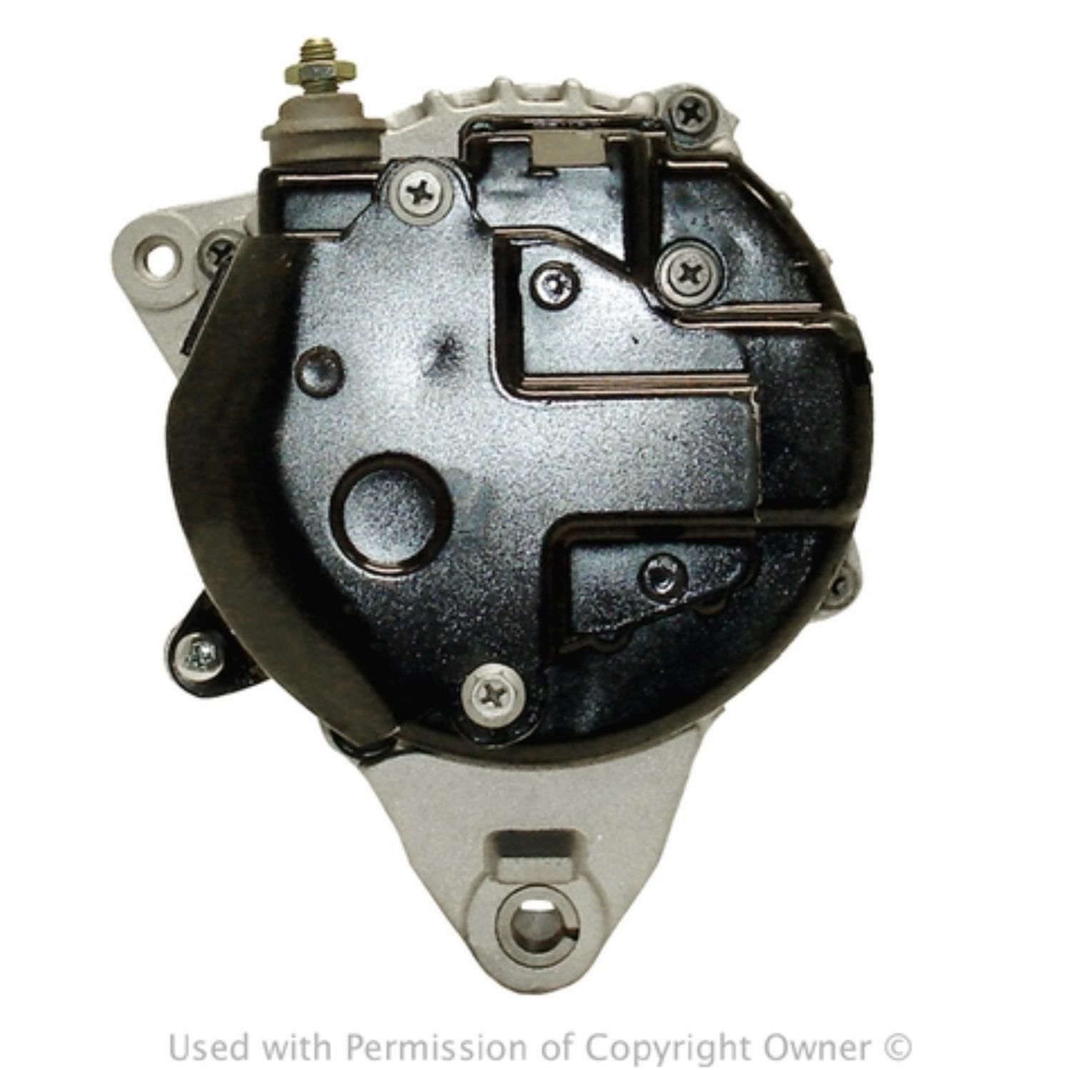 Duralast Alternator 12064