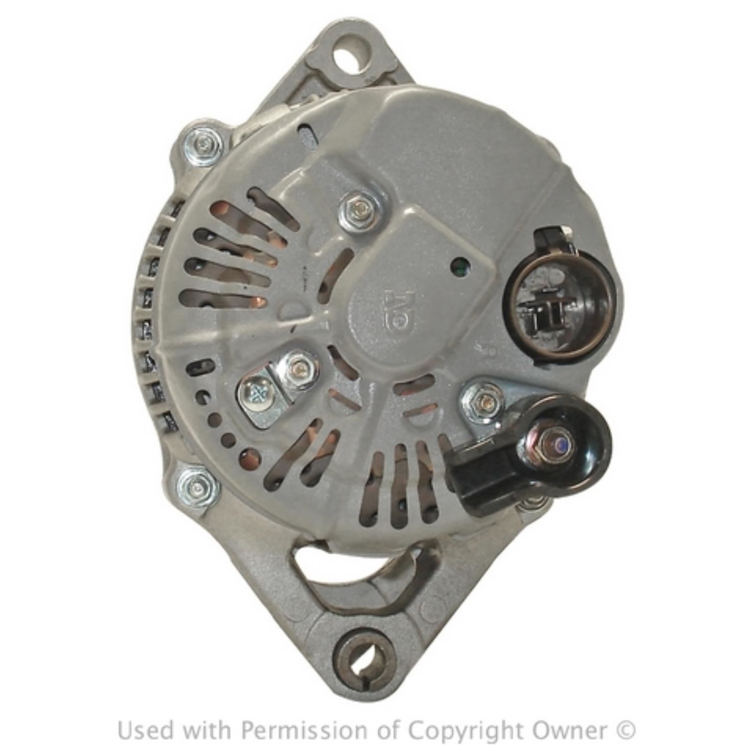 Duralast Alternator 12065