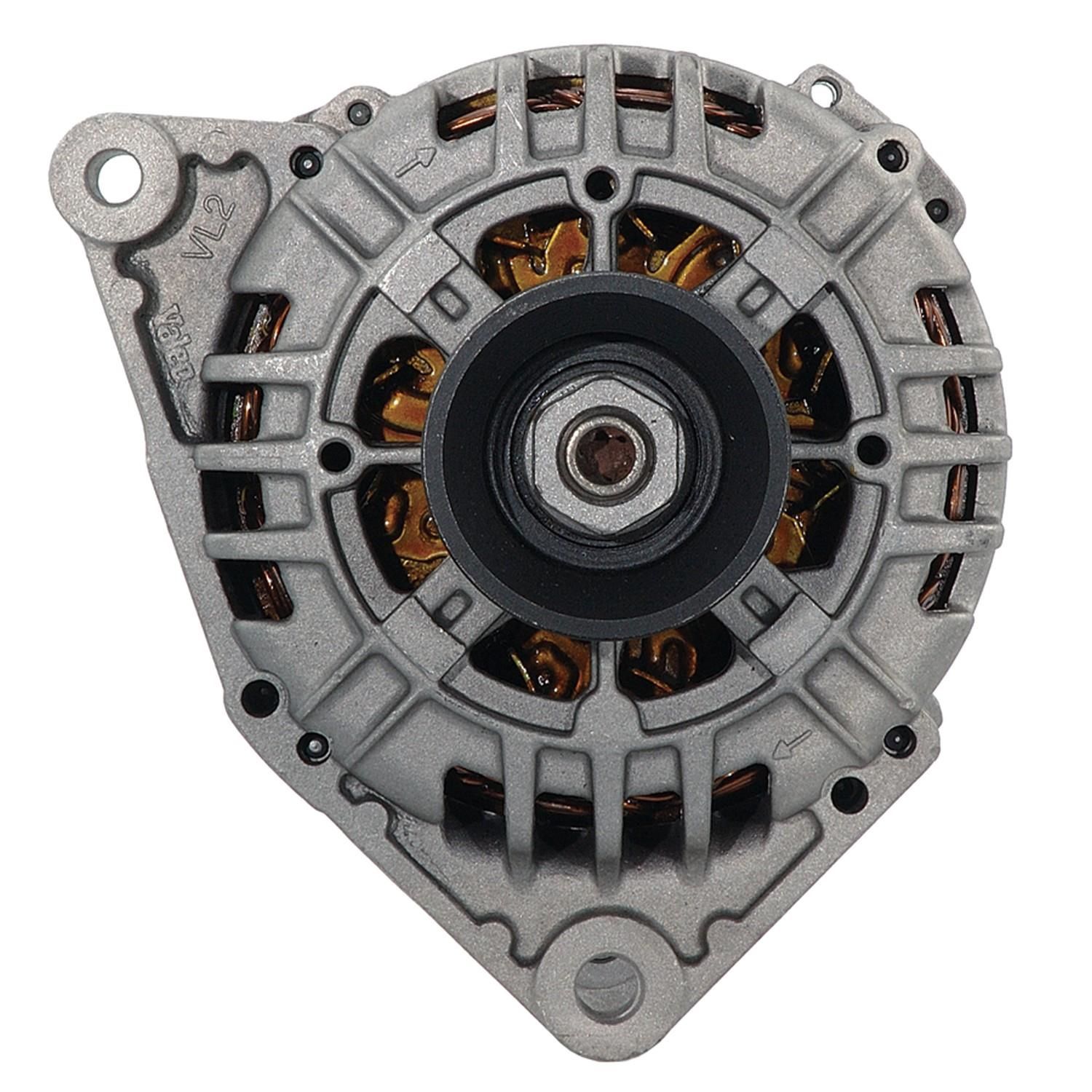 Duralast Alternator 12087