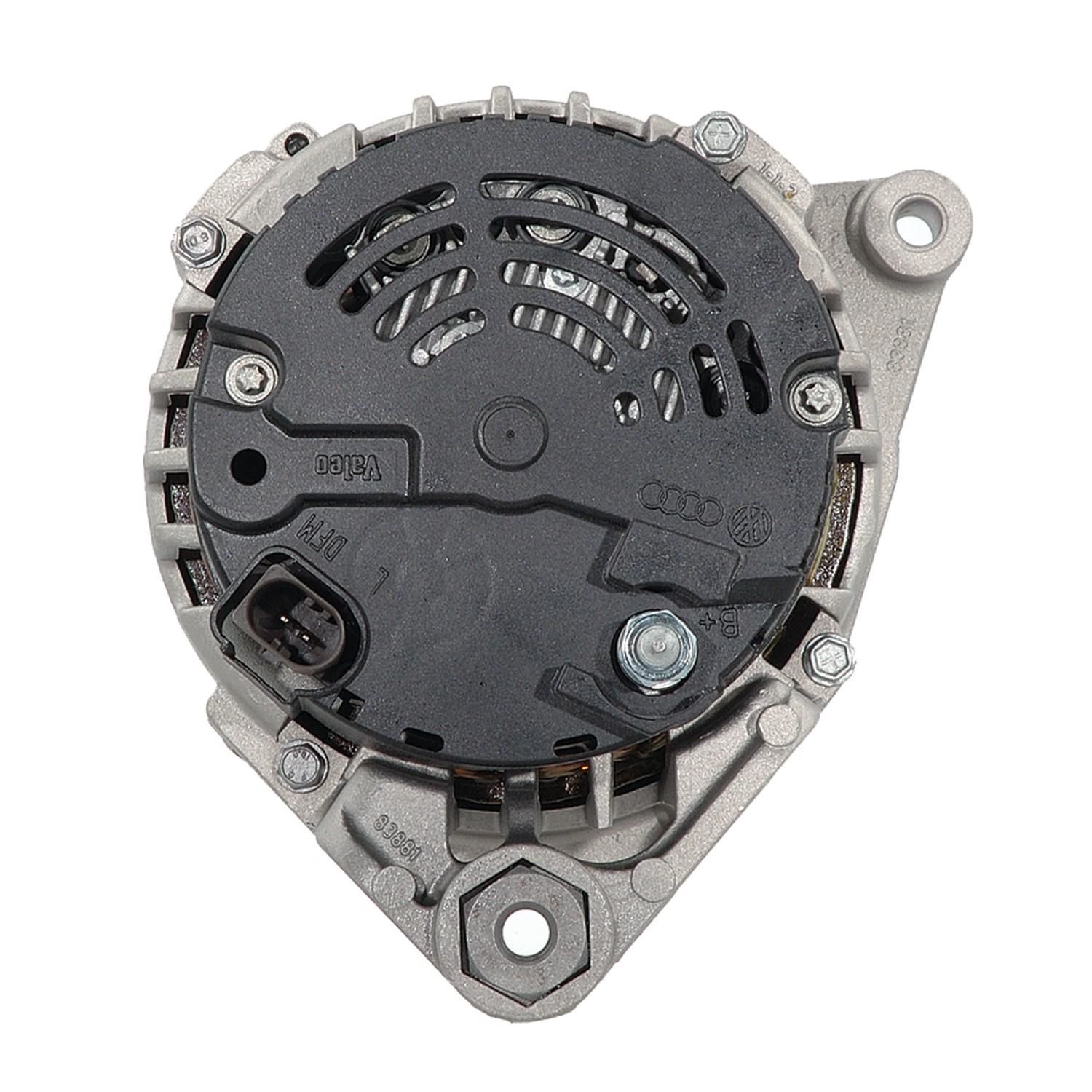 Duralast Alternator 12089
