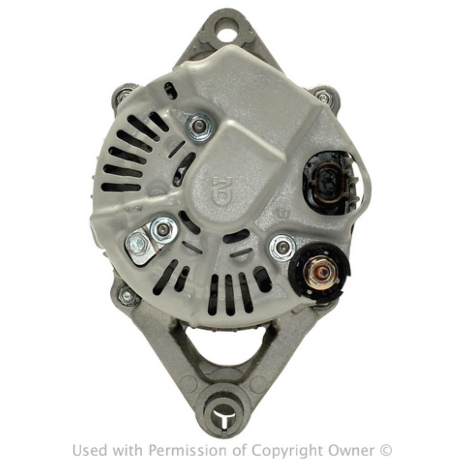 Duralast Alternator 12104