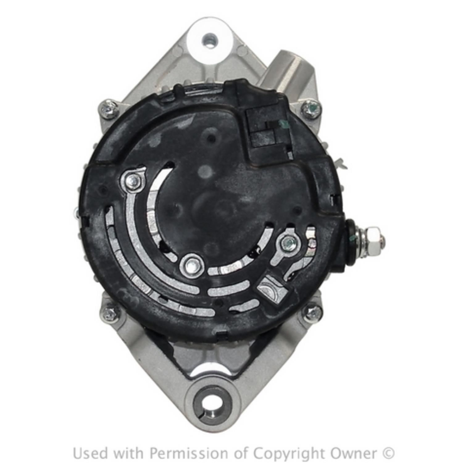 Duralast Alternator 12110