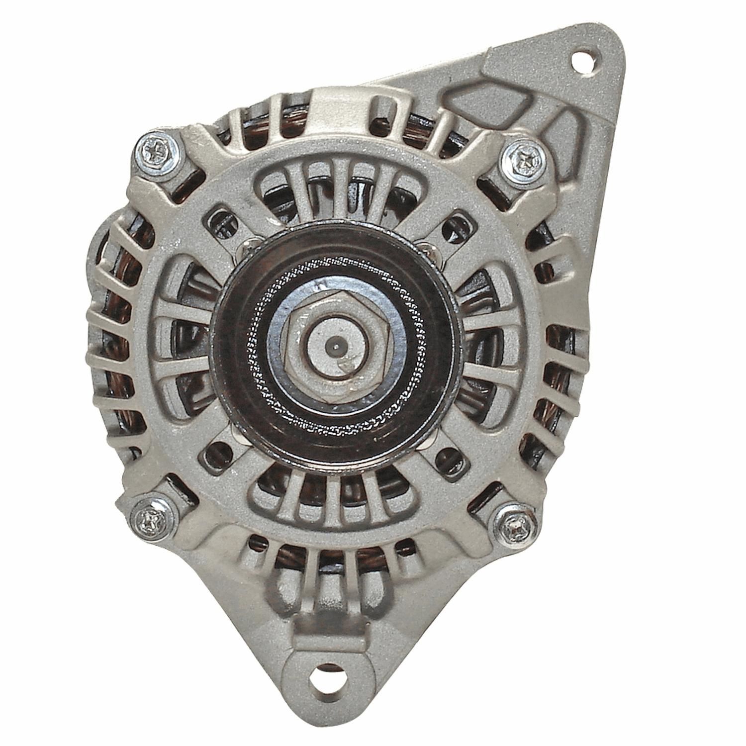Duralast Alternator 12225