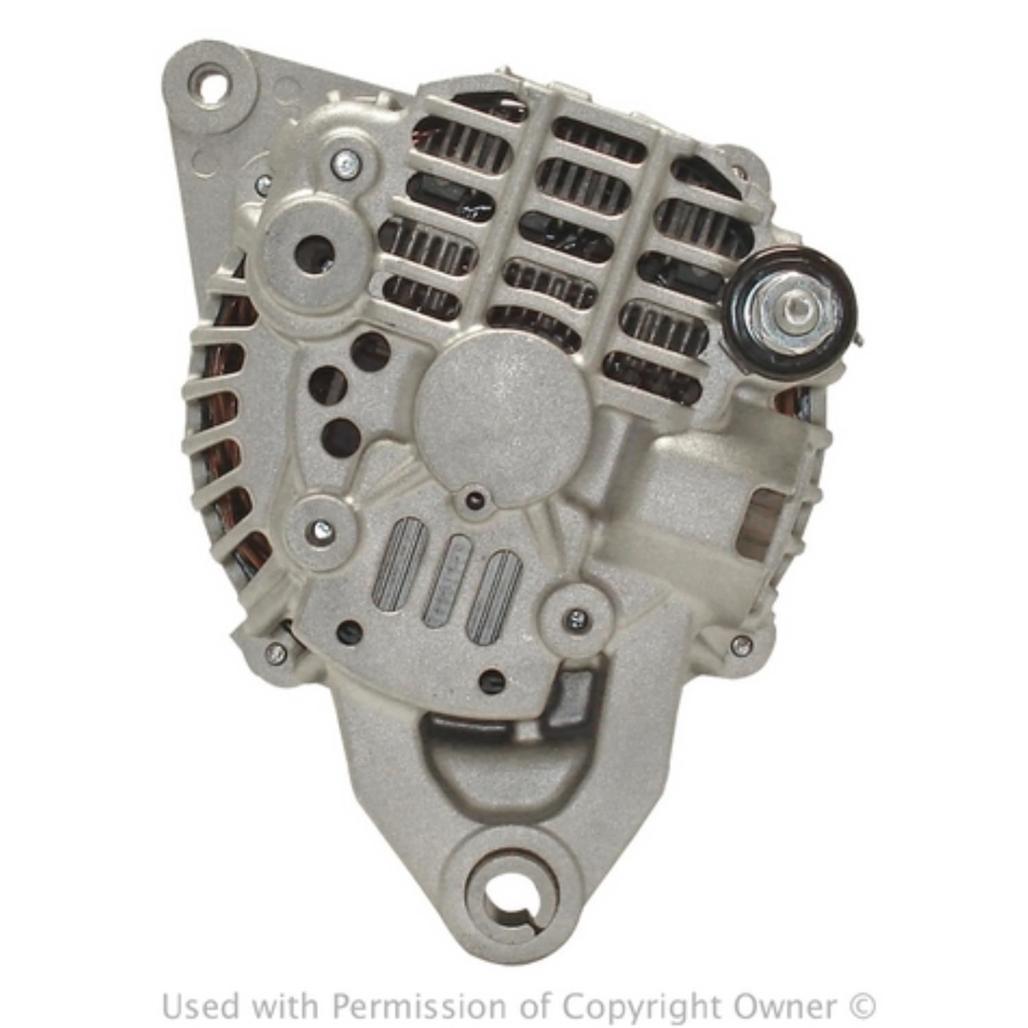 Duralast Alternator 12225