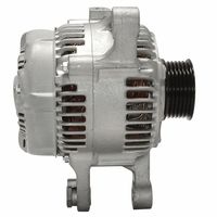 Duralast Alternator 12235