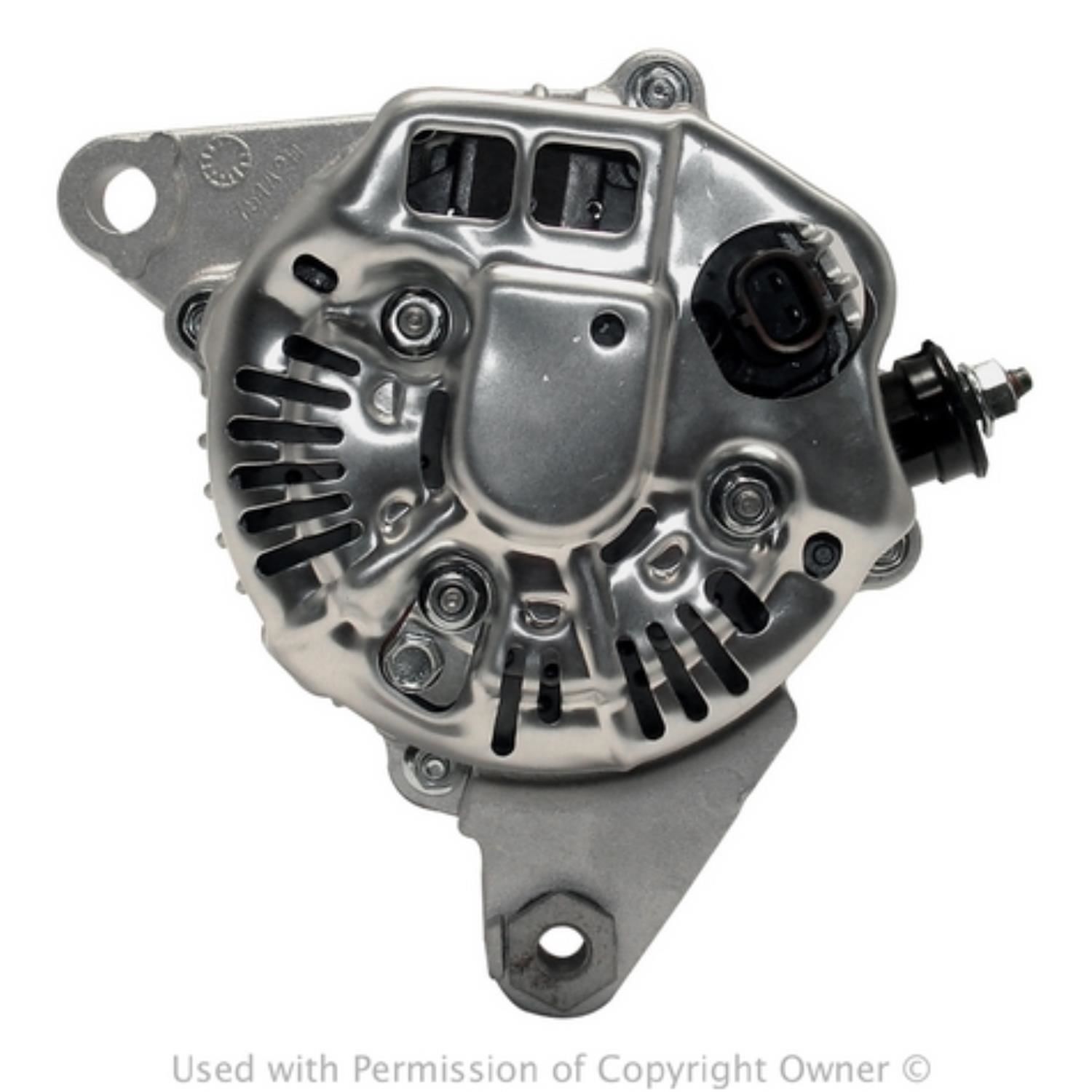 Duralast Alternator 12243