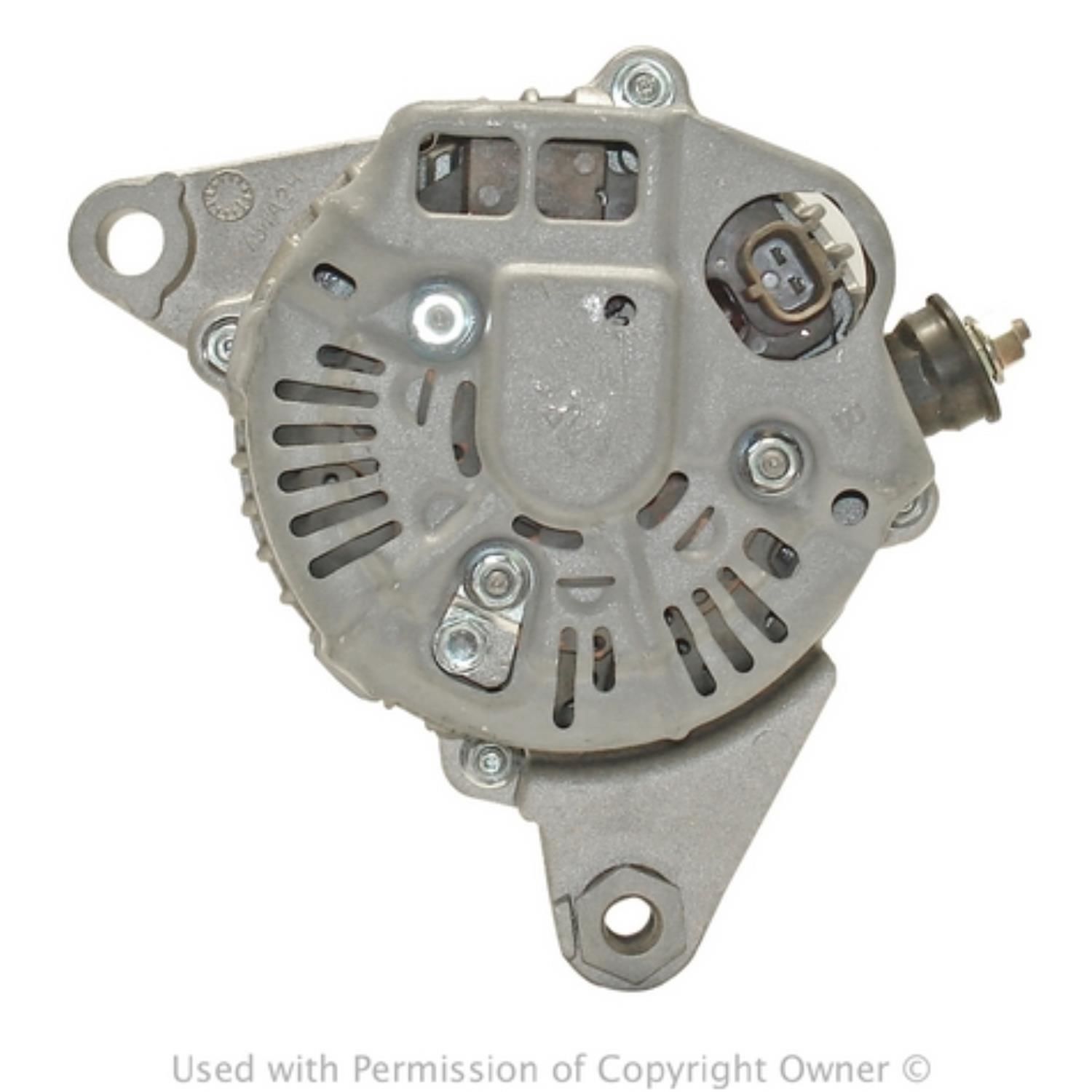 Duralast Alternator 12244