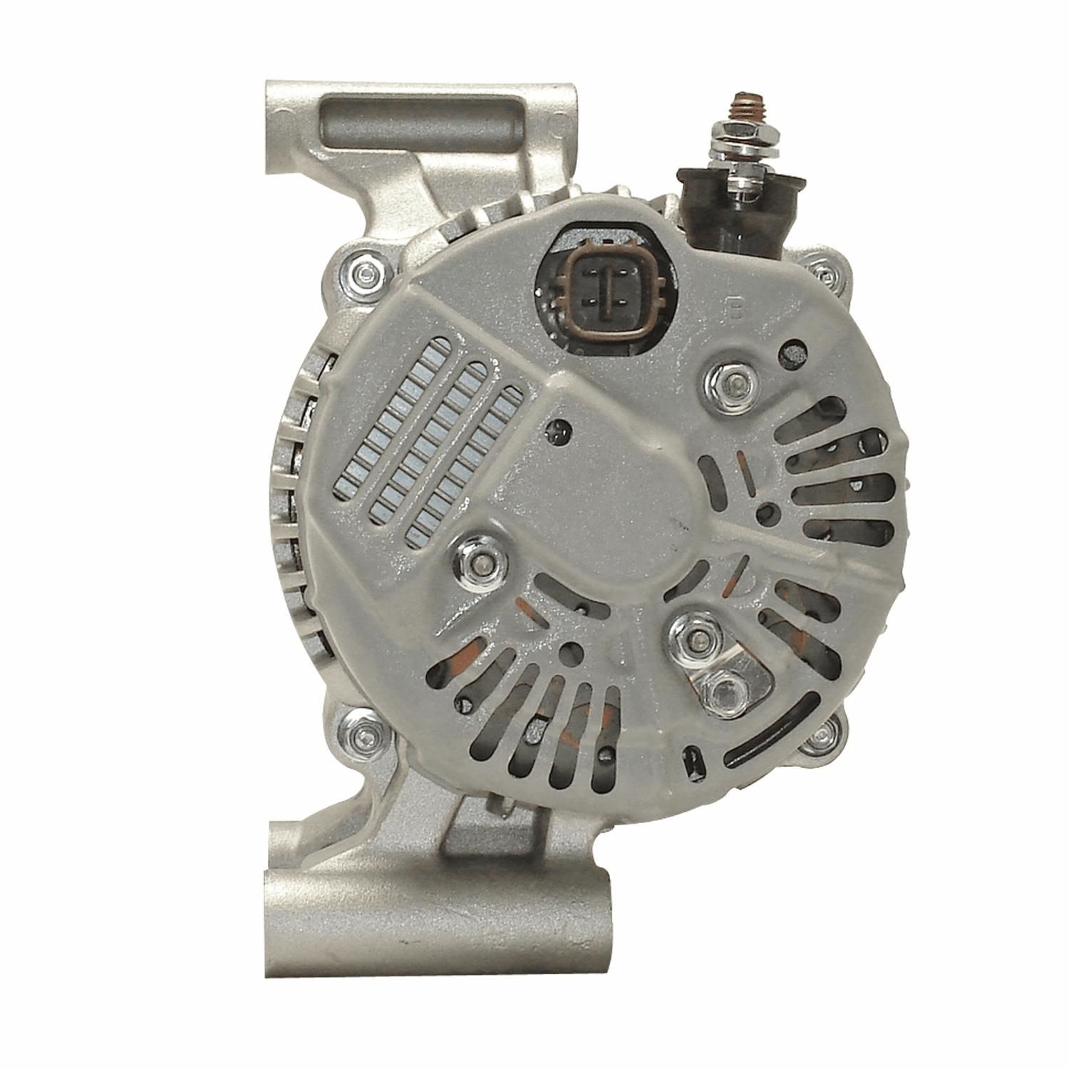 Duralast Alternator 12253