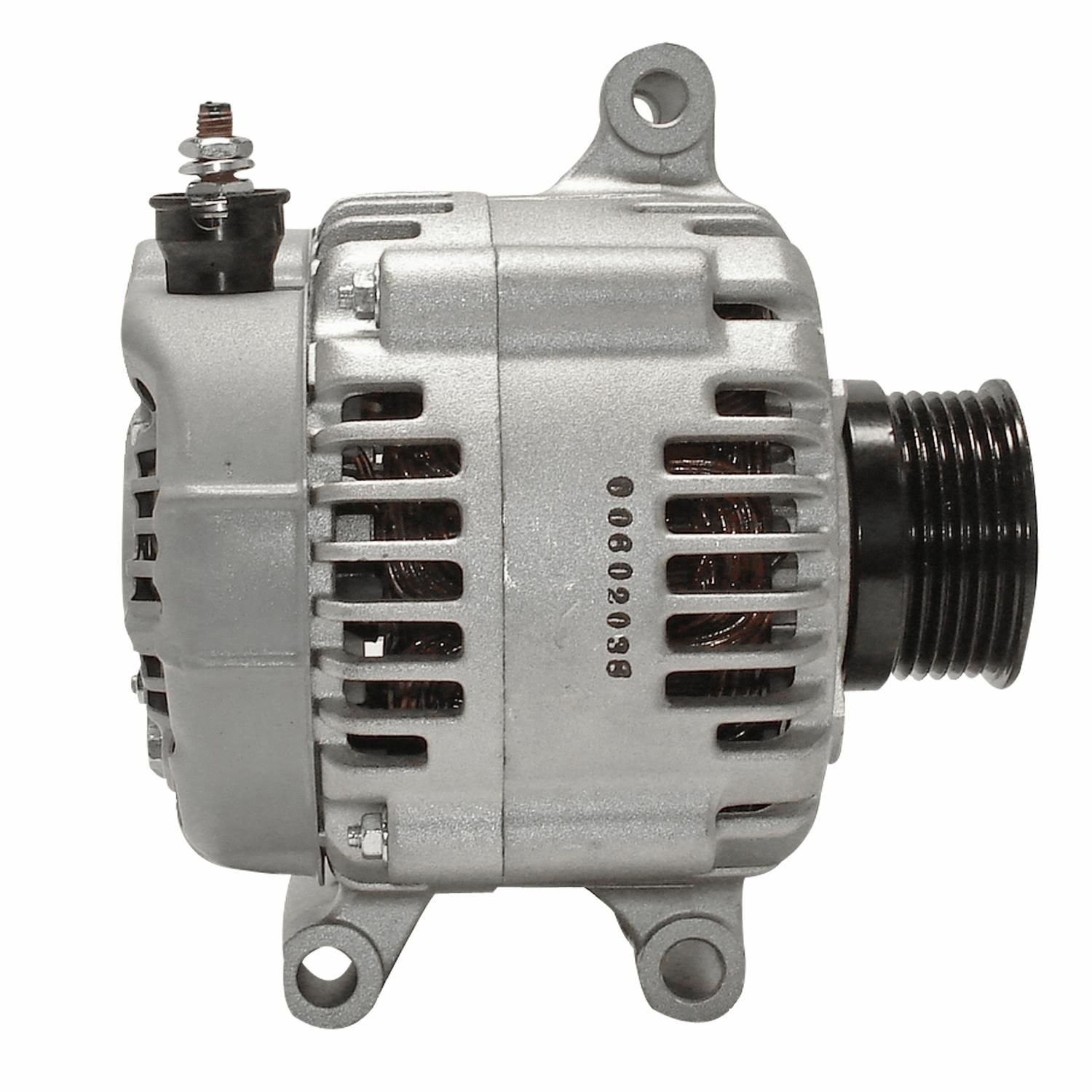 Duralast Alternator 12253
