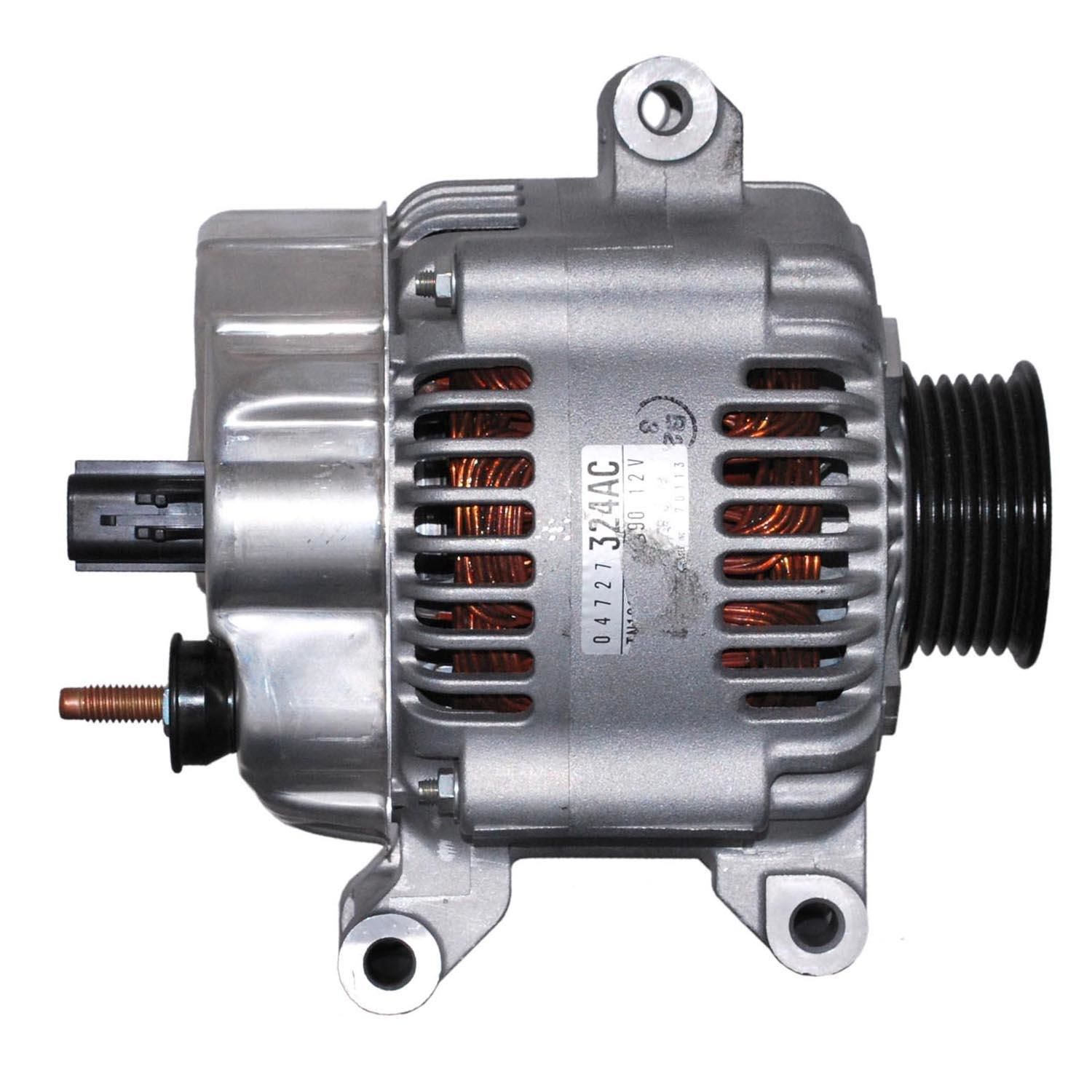 Duralast Alternator 12313