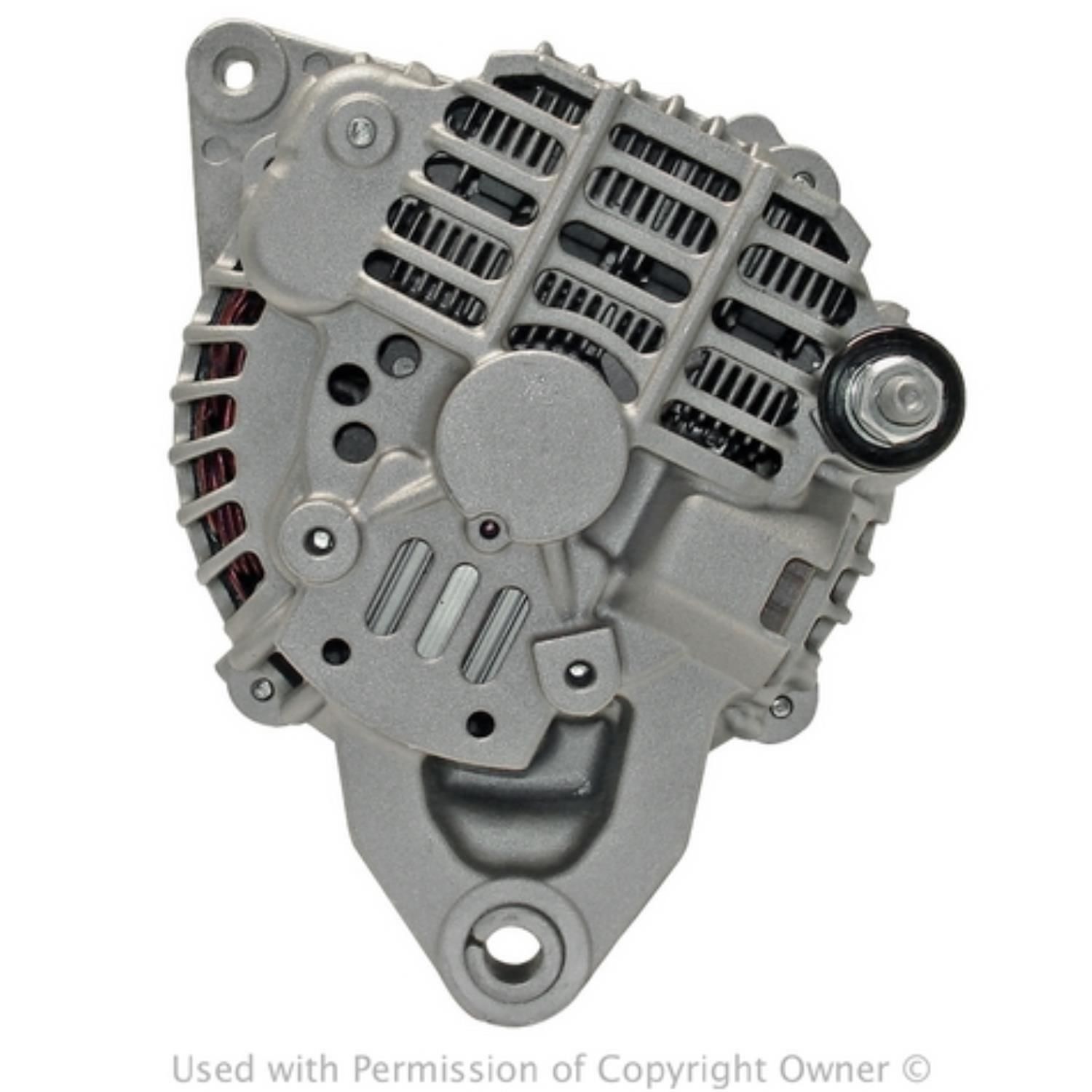 Duralast Alternator 12339
