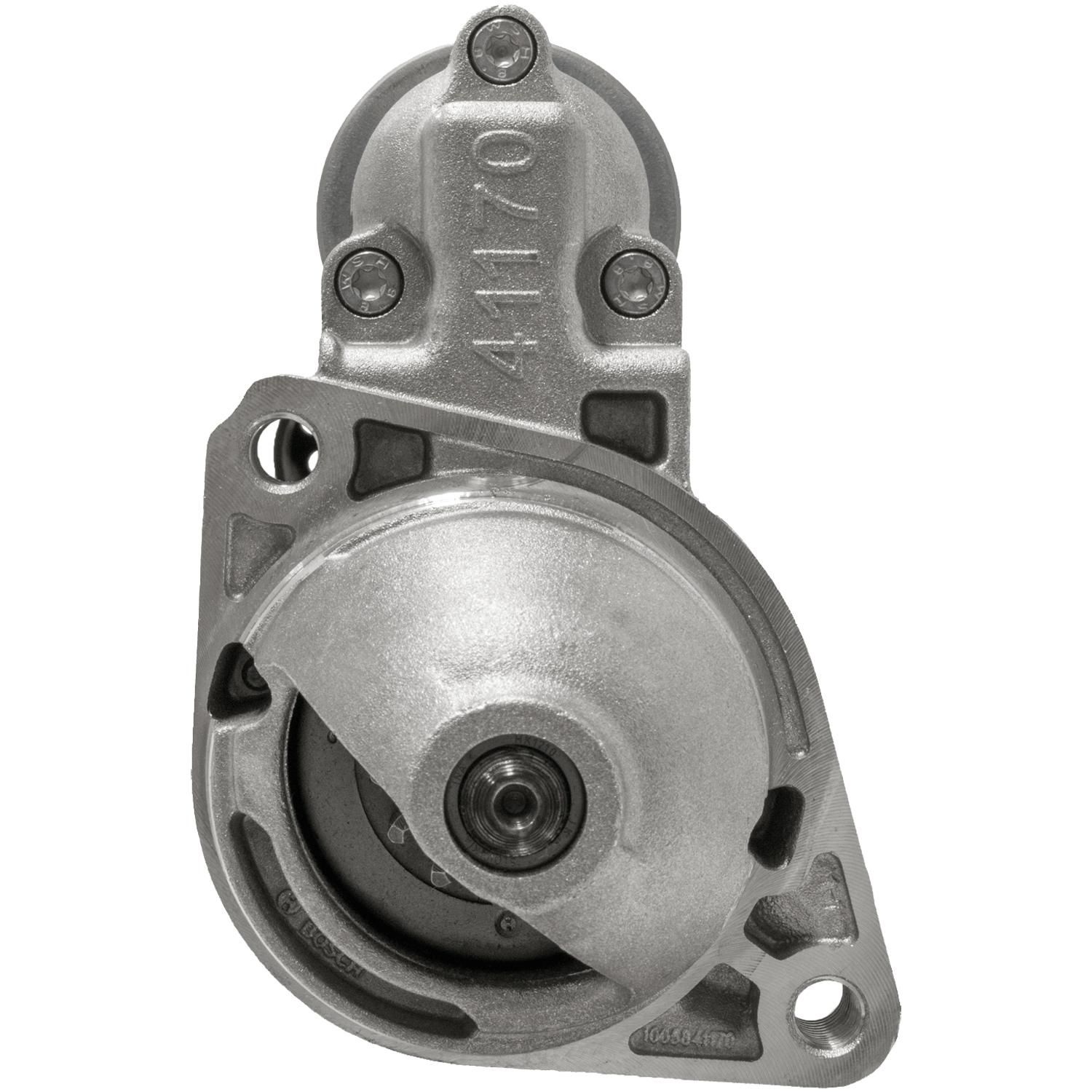 Duralast Starter Motor 12465