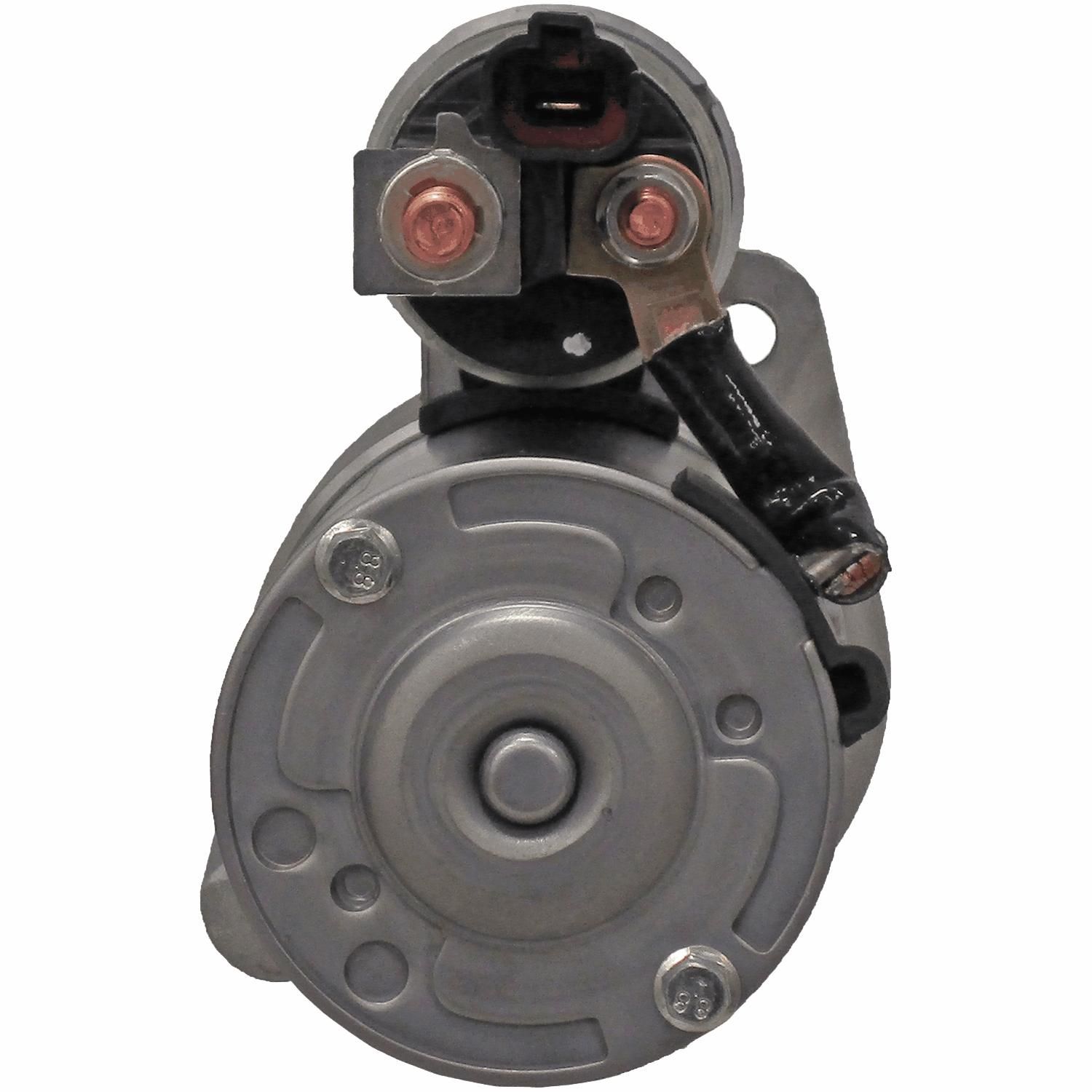 Duralast Starter Motor 12468