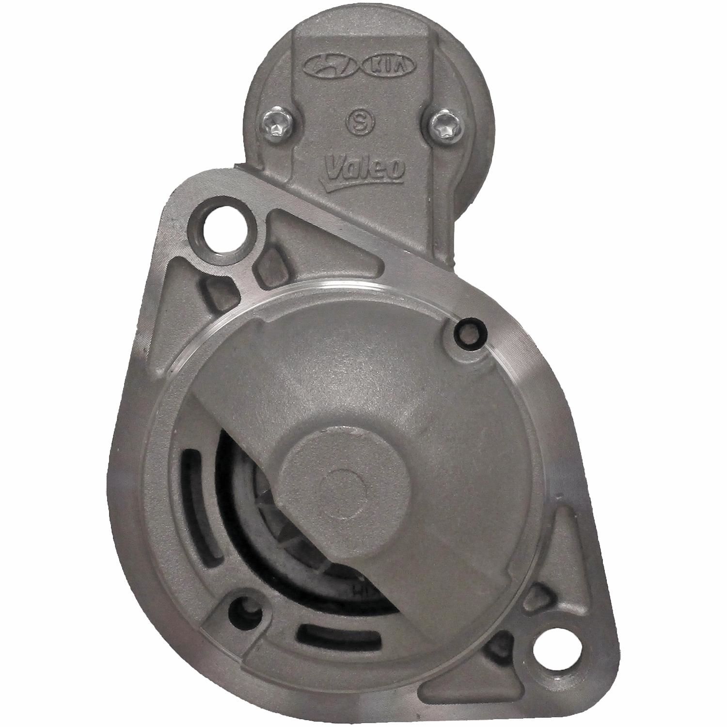 Duralast Starter Motor 12468