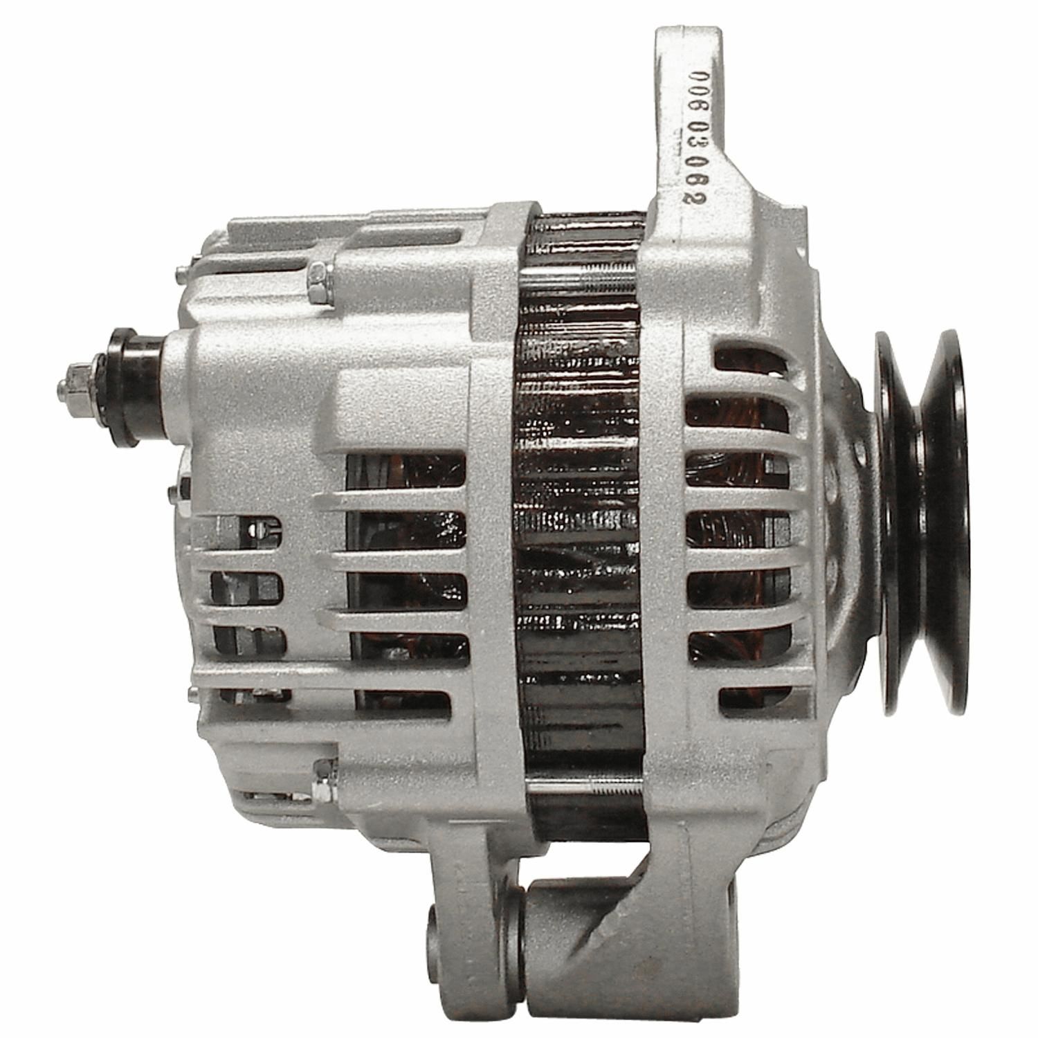 Duralast Alternator 12552